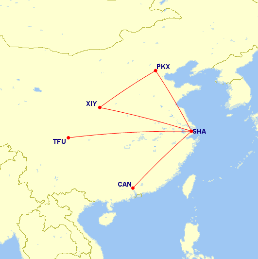 COMAC C919 Inches Closer To EU Certification With EASA Favorable ...