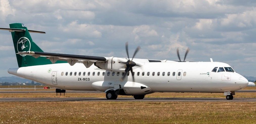 Rare Routes: These 5 South Pacific Airports Have Just One International ...