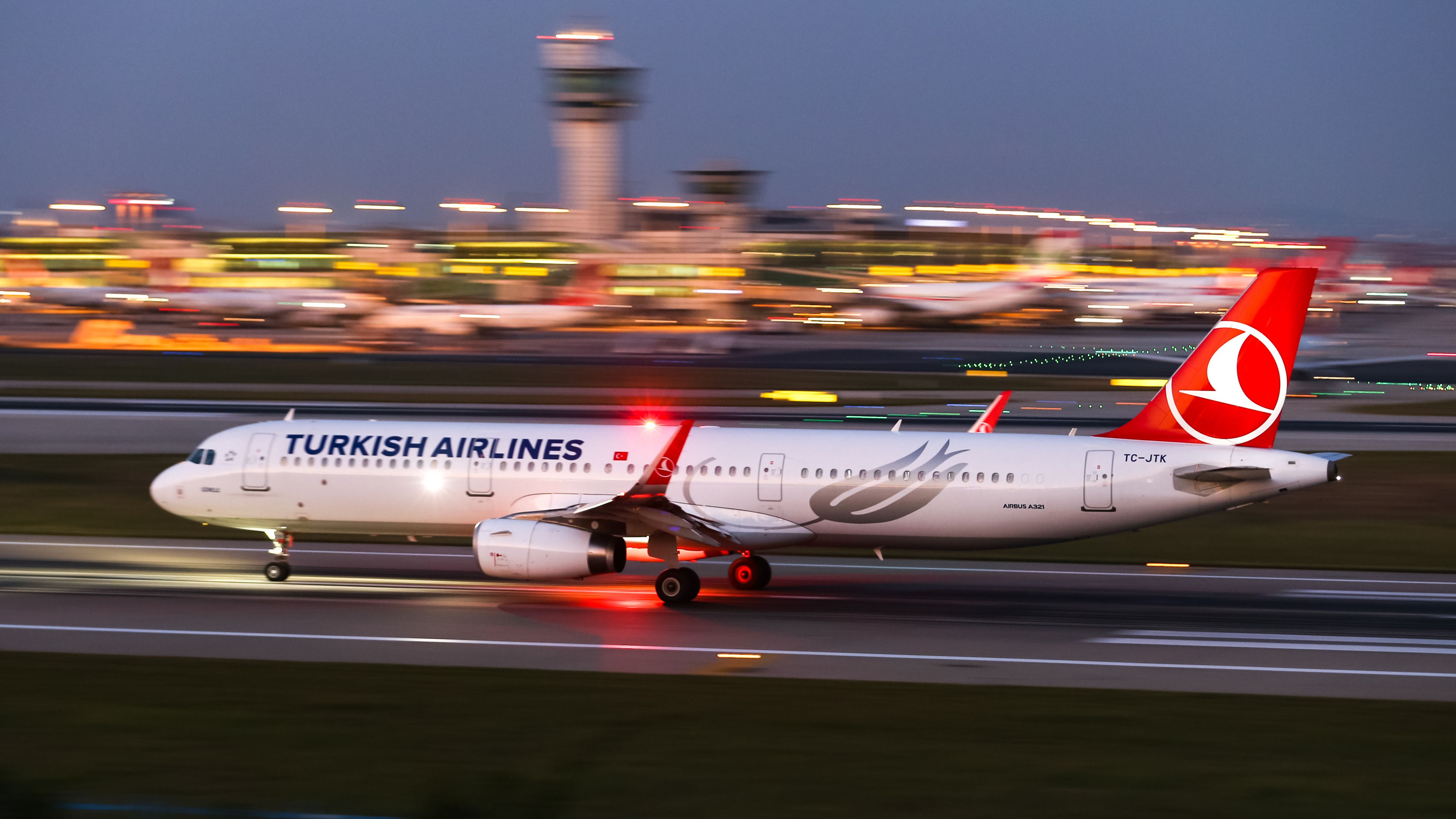 Turkish Airlines Celebrates Reaching 20 Million Frequent Flyers