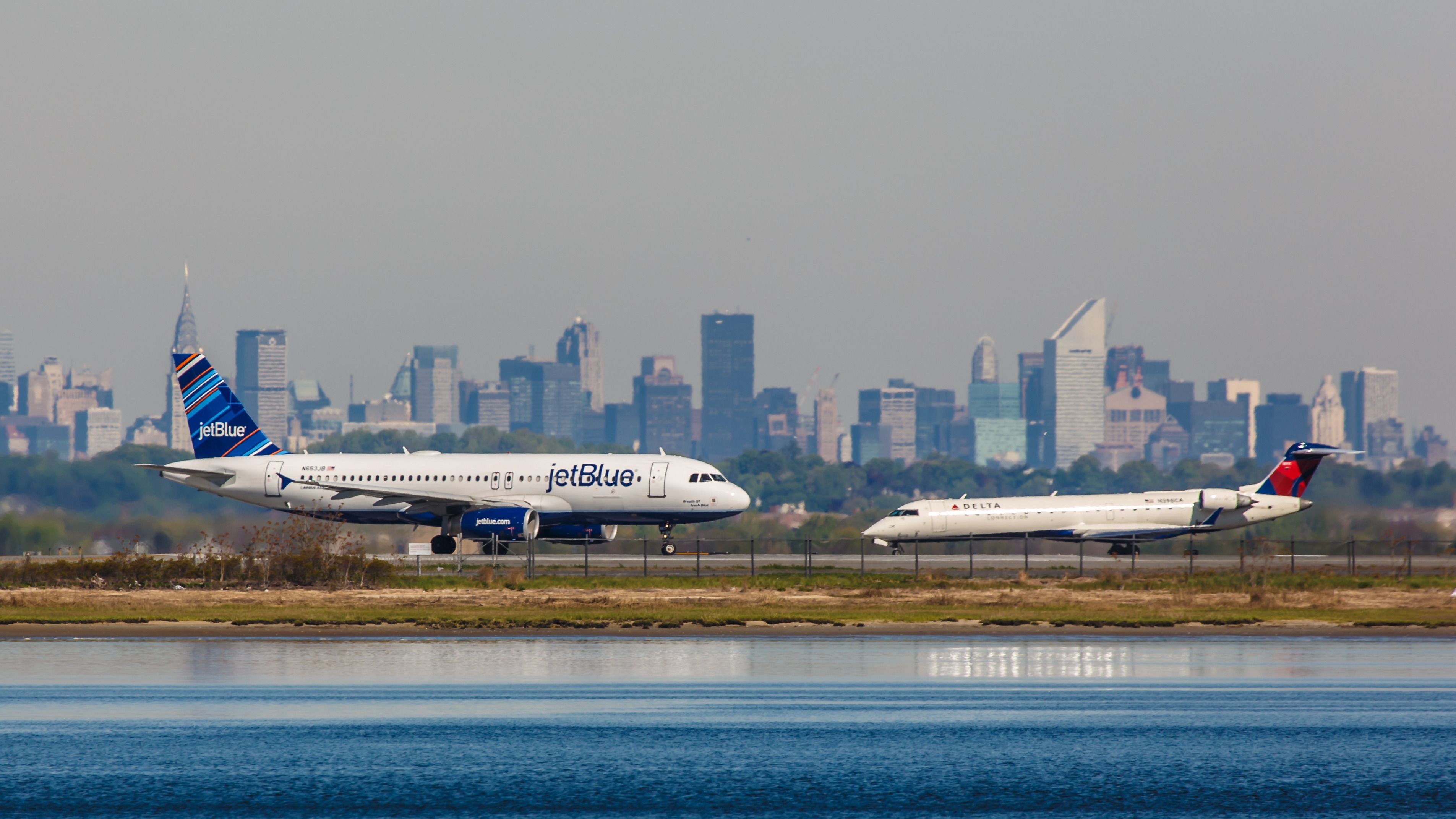 JetBlue Launches Elite Status Match For 4 US Carriers