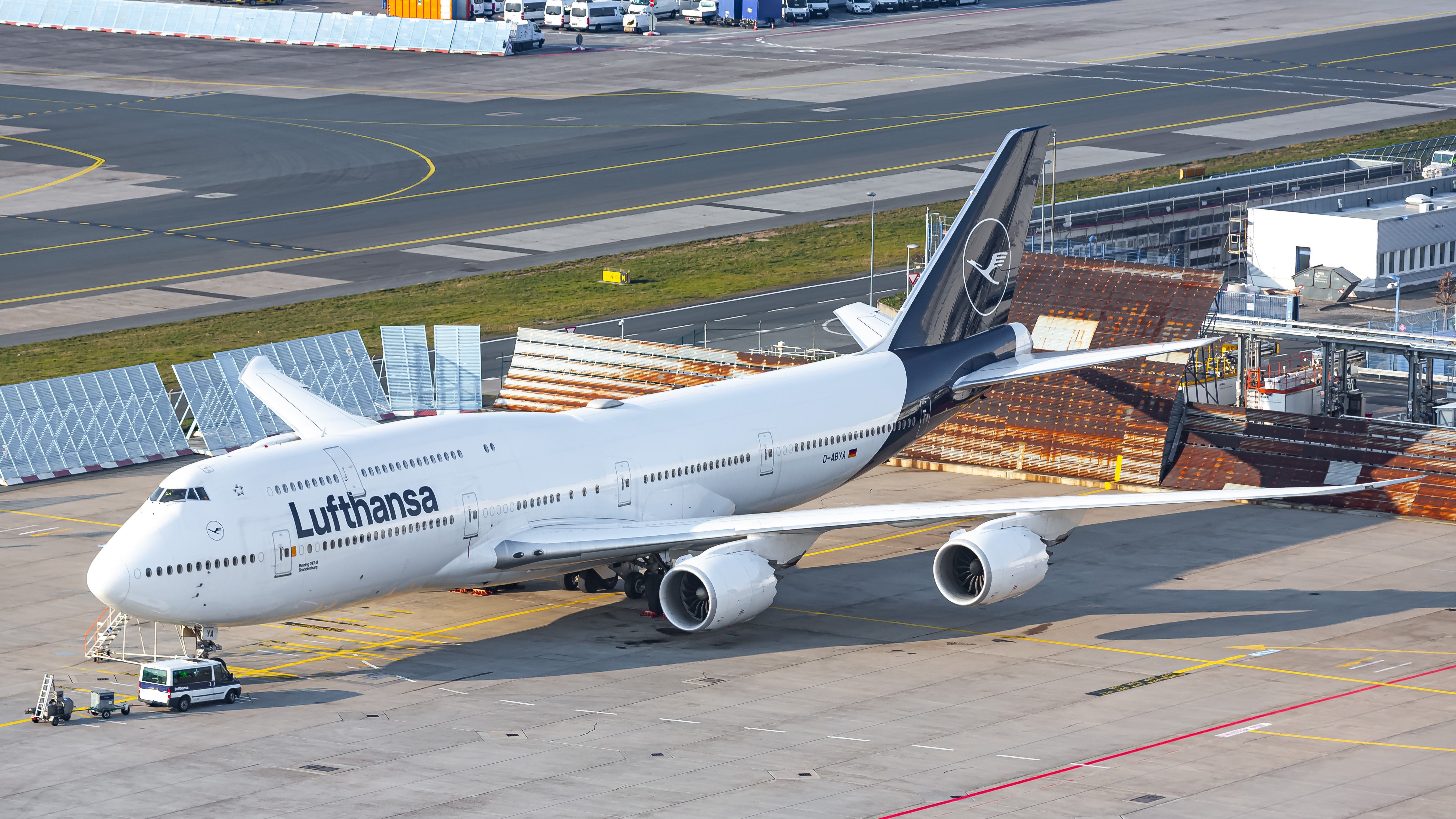 空の女王: ユナイテッド航空のマイレージを使ってボーイング 747 に乗る方法