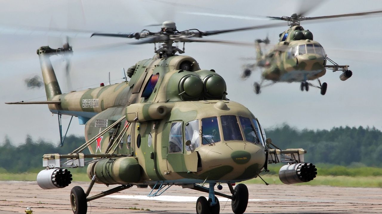 Did A Ukrainian Drone Just Shoot Down A $15 Million 12-Ton Russian ...