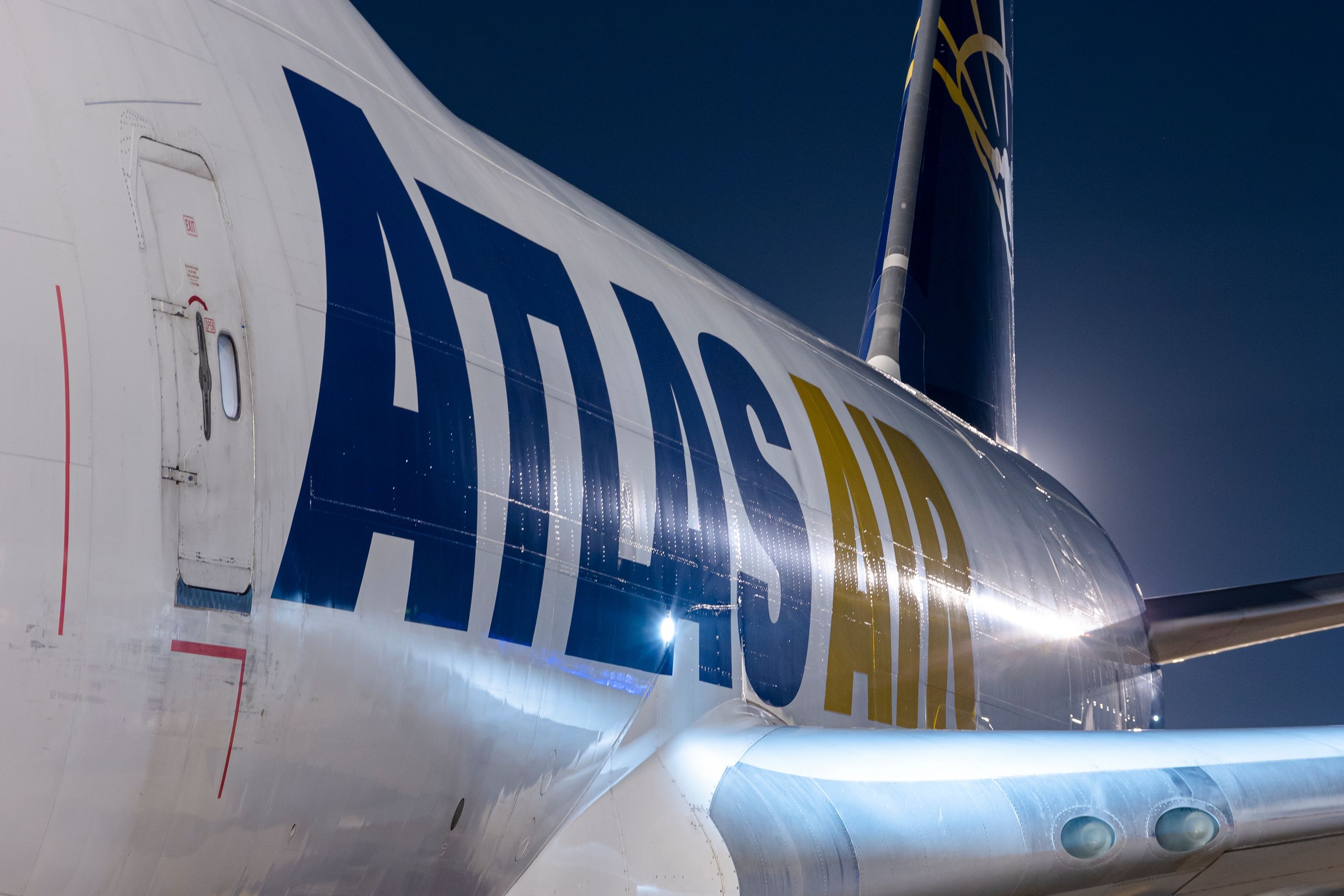 Atlas Air: 5 Fast Facts About The US Cargo & Charter Giant