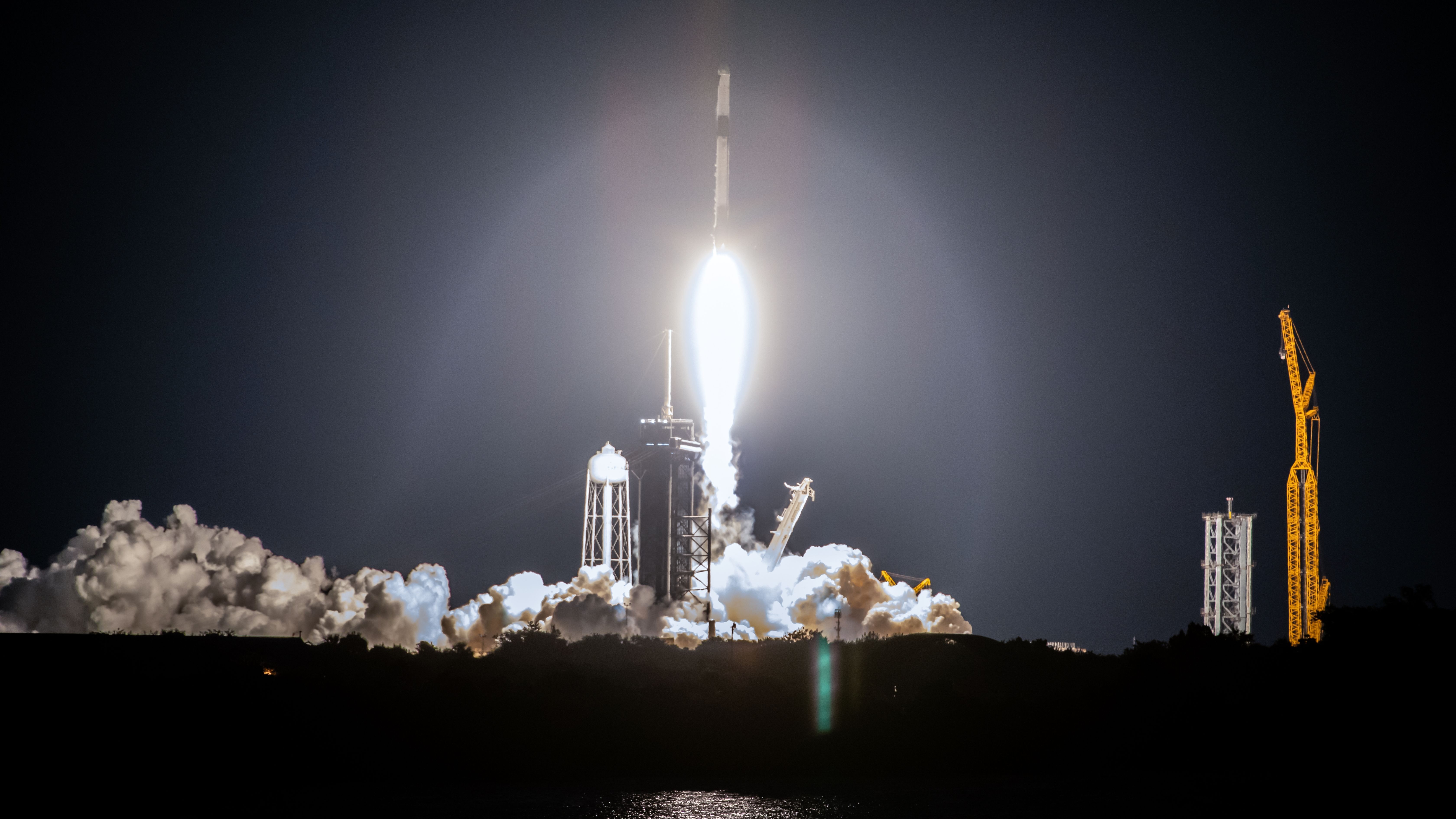 US Space Force Adds $1.8 Billion To SpaceX & ULA Contracts For NSSL ... US Space Force Adds $1.8 Billion To SpaceX & ULA Contracts For NSSL ...