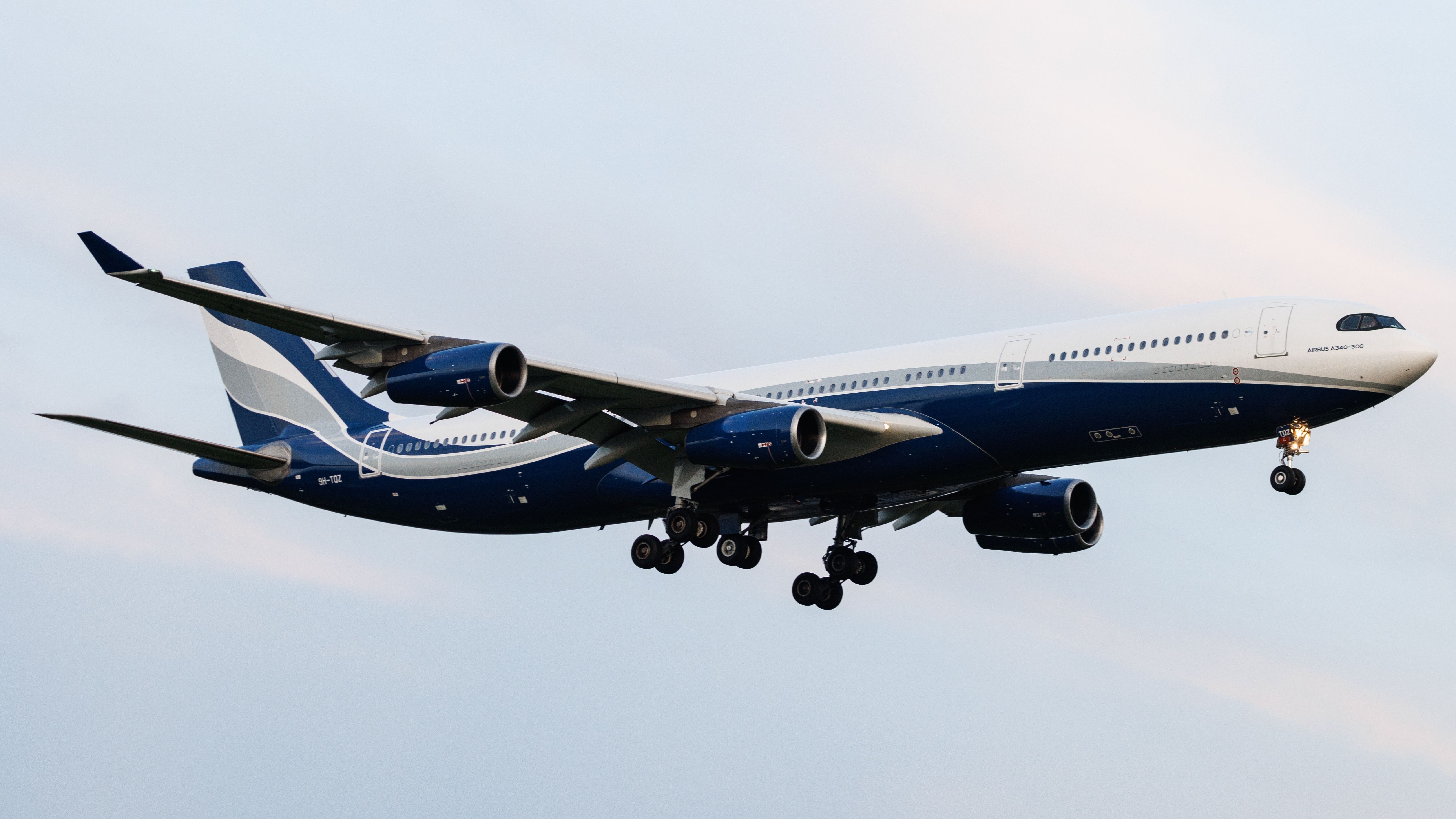 Why Air Senegal Canceled Its Dakar-New York JFK Route