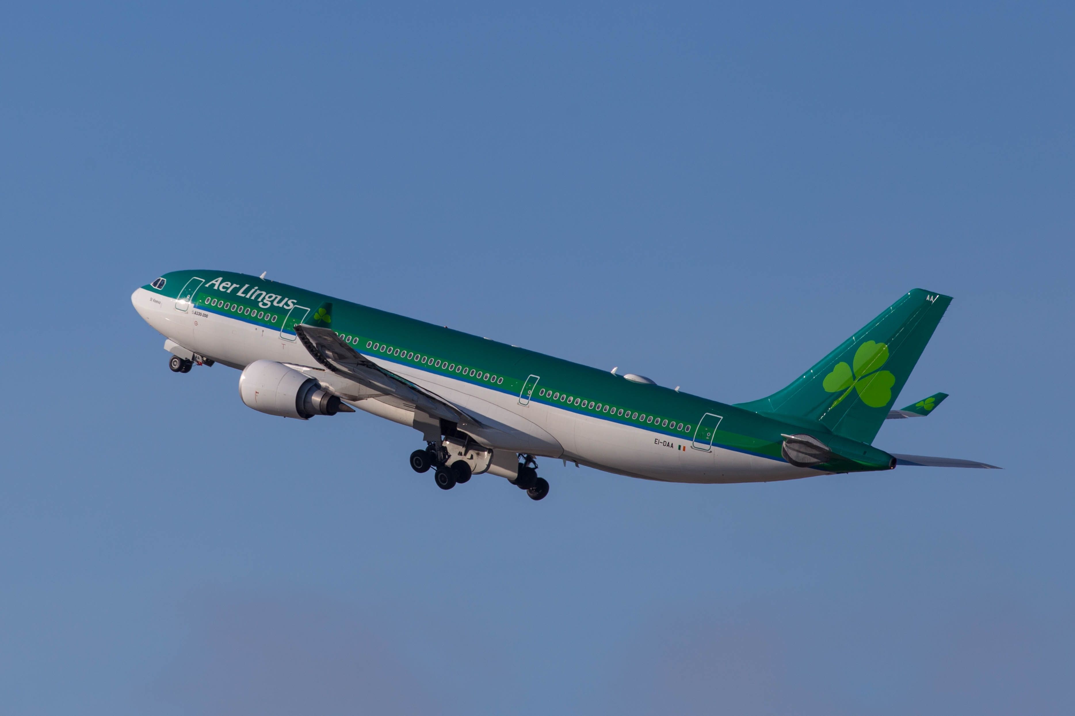 Small(er) But Mighty: These 5 Airlines Operate The Most Airbus A330-200 Flights To, From ...