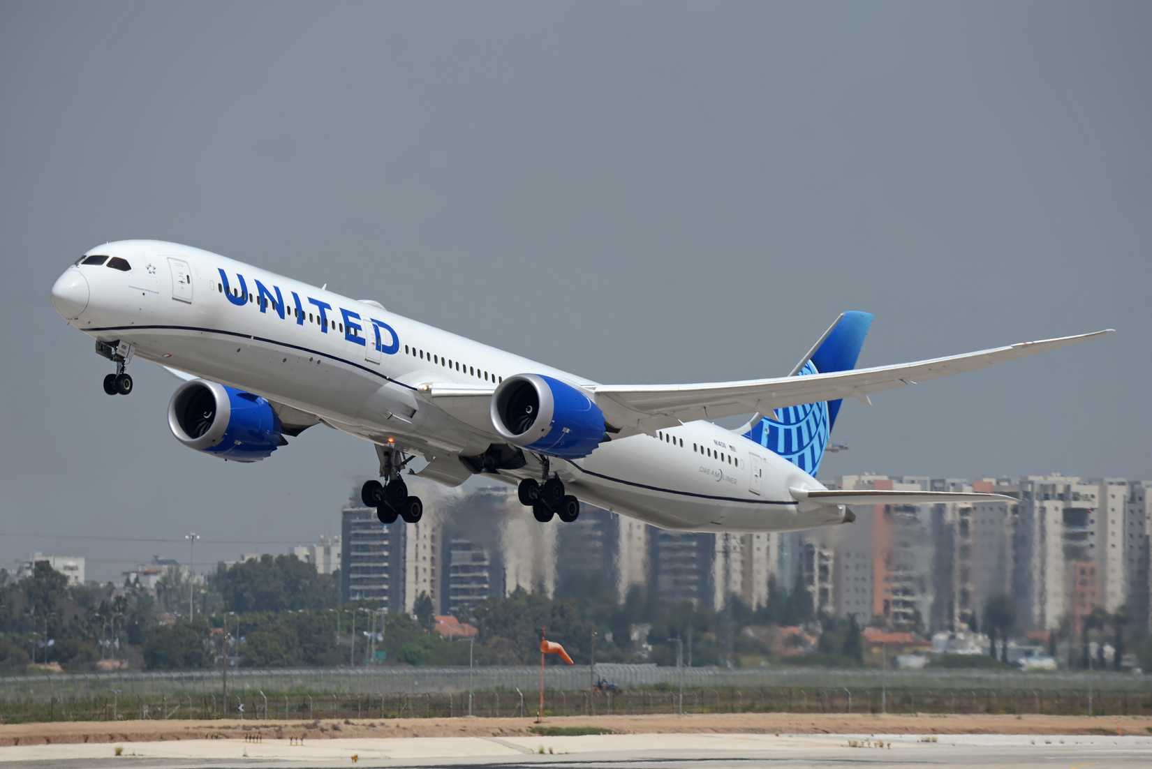 Tom Stuker: The Story Of The World's Most Frequent Flyer