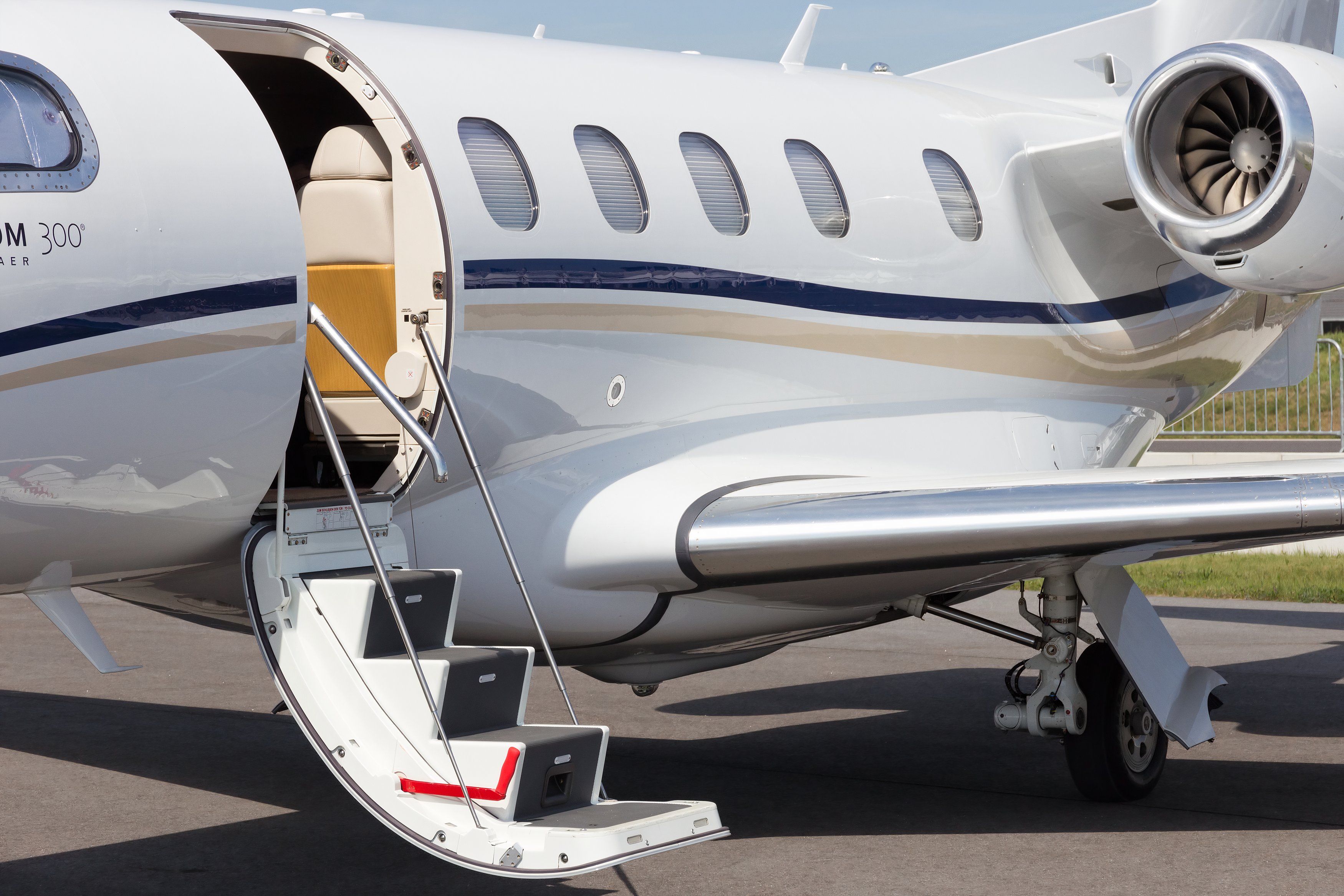 How To Book A Flight With FlexJet?