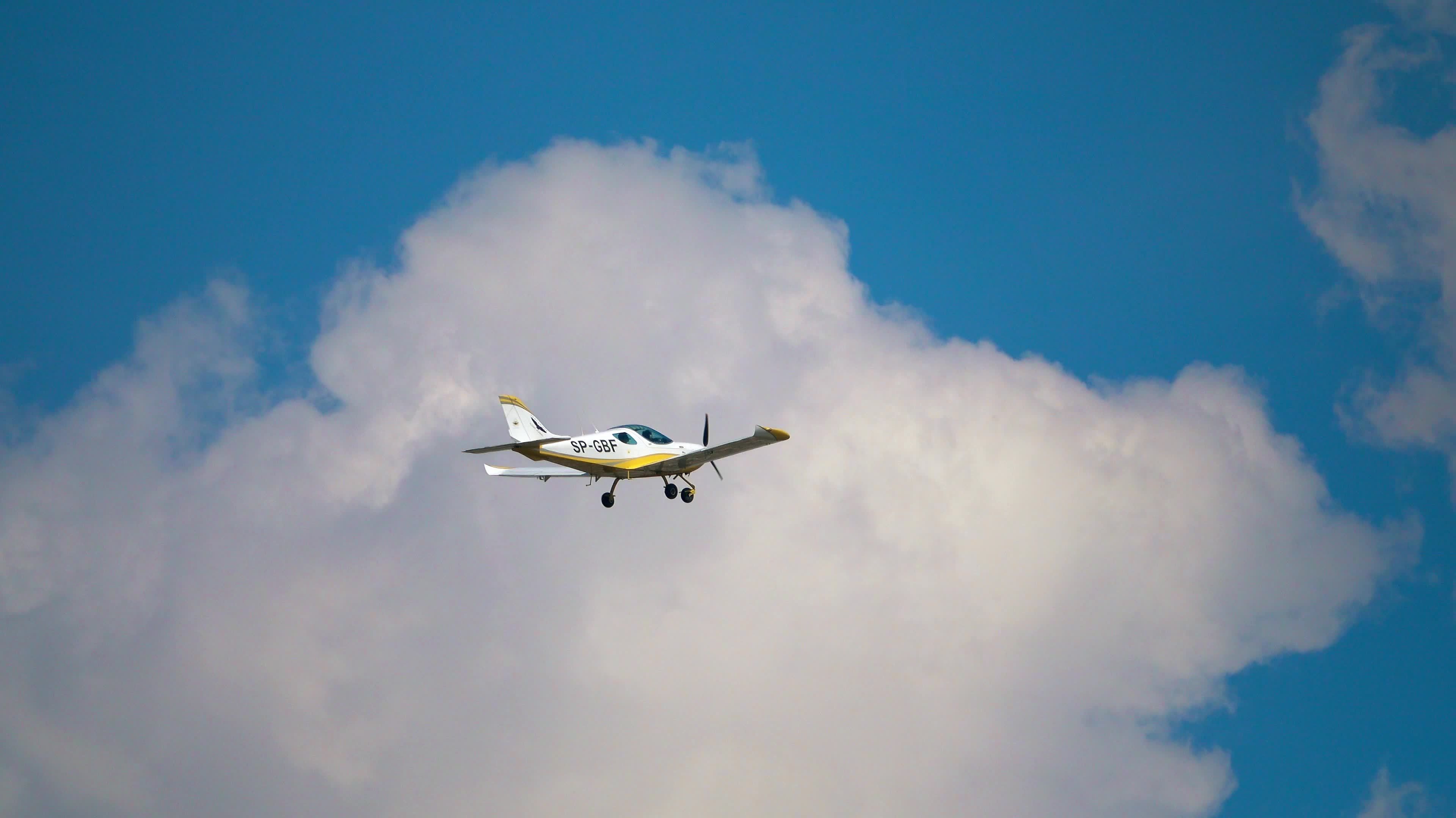 Piston Or Turboprop? A Look At Cruiser Aircraft's Versatile Planes