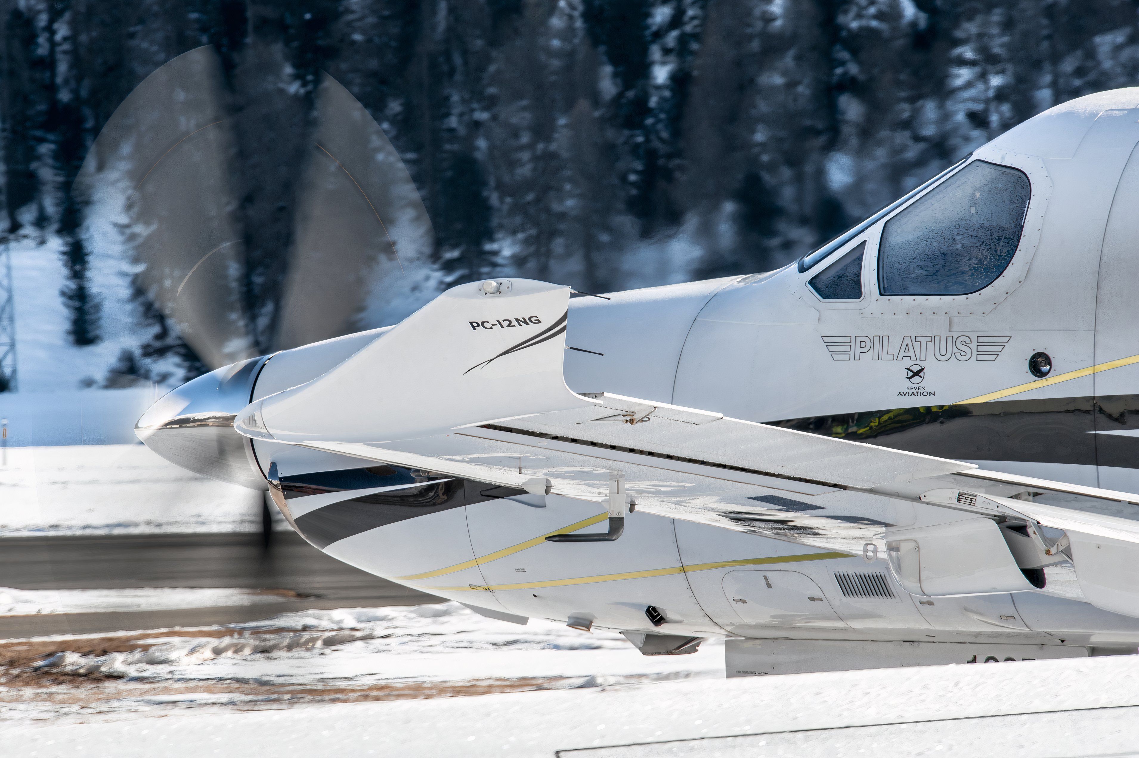 Top 5: The Largest US Operators Of Passenger Turboprops