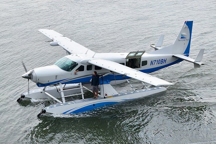 Tailwind Air Officially Loses Its Commuter Air Carrier Certificate Tailwind Air Officially Loses Its Commuter Air Carrier Certificate