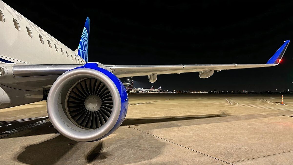 Sitting Comfortably? A Look At The USA’s Few Overnight Red-Eye Regional ...