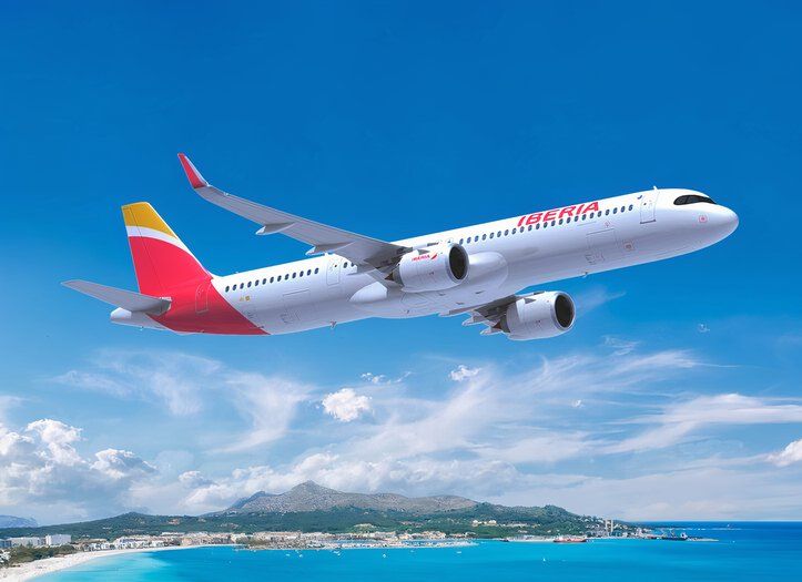 Explained: The Design & Benefits Of The Airbus A321XLR's Integrated ...