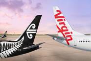 Virgin Australia Delivers 18 Earnings Increase With More Boeing 737 MAXs Virgin Australia Delivers 18 Earnings Increase With More Boeing 737 MAXs