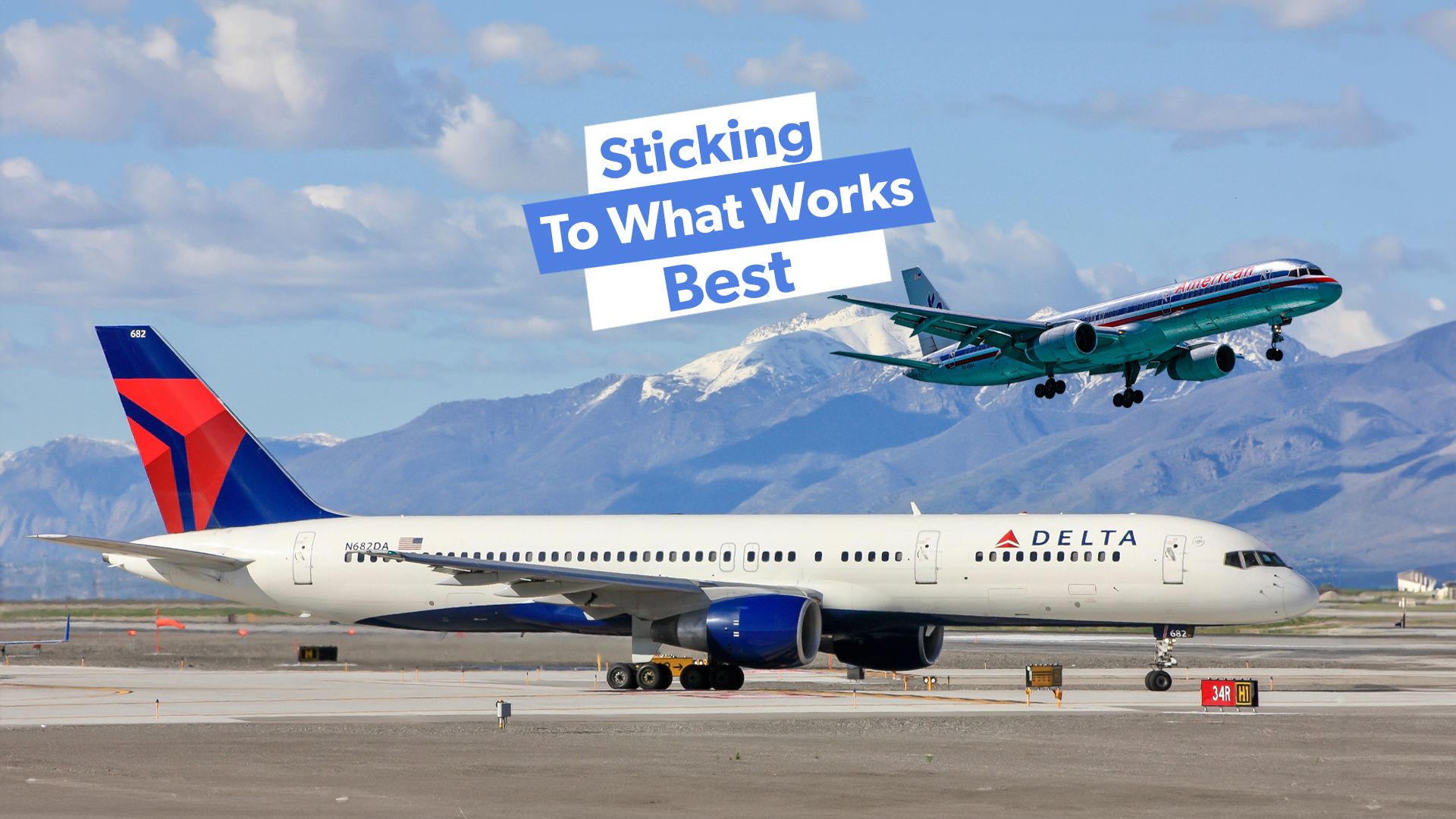 Why Did Boeing Never Update The 757?