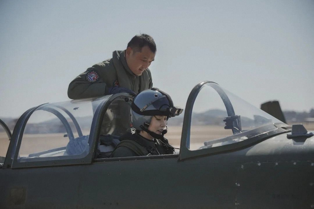 What To Know: China’s PLAN Air Force J-35 Jets & CV-18 Fujian Aircraft ...