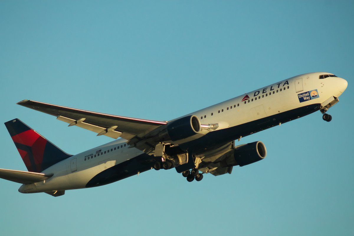 Delta Air Lines Is Giving 5,000 SkyMiles To Members Who Donate To ...
