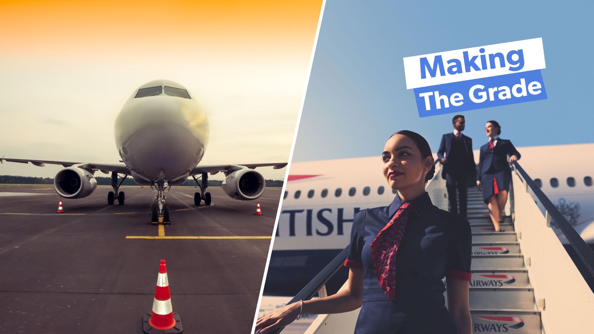 5 Things Cabin Crew Must Do To Pass Their Training