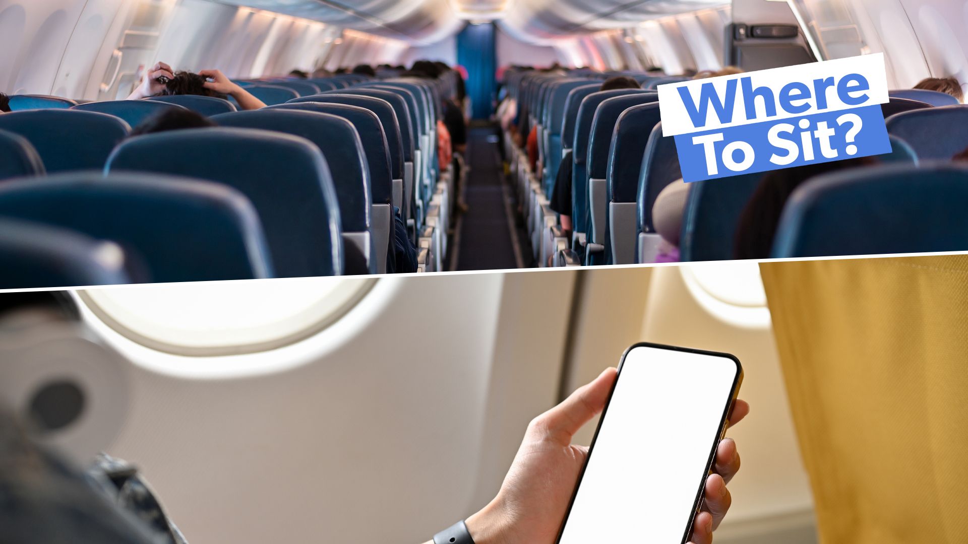 5 Useful Alternatives To SeatGuru For Checking Airline Seat Maps