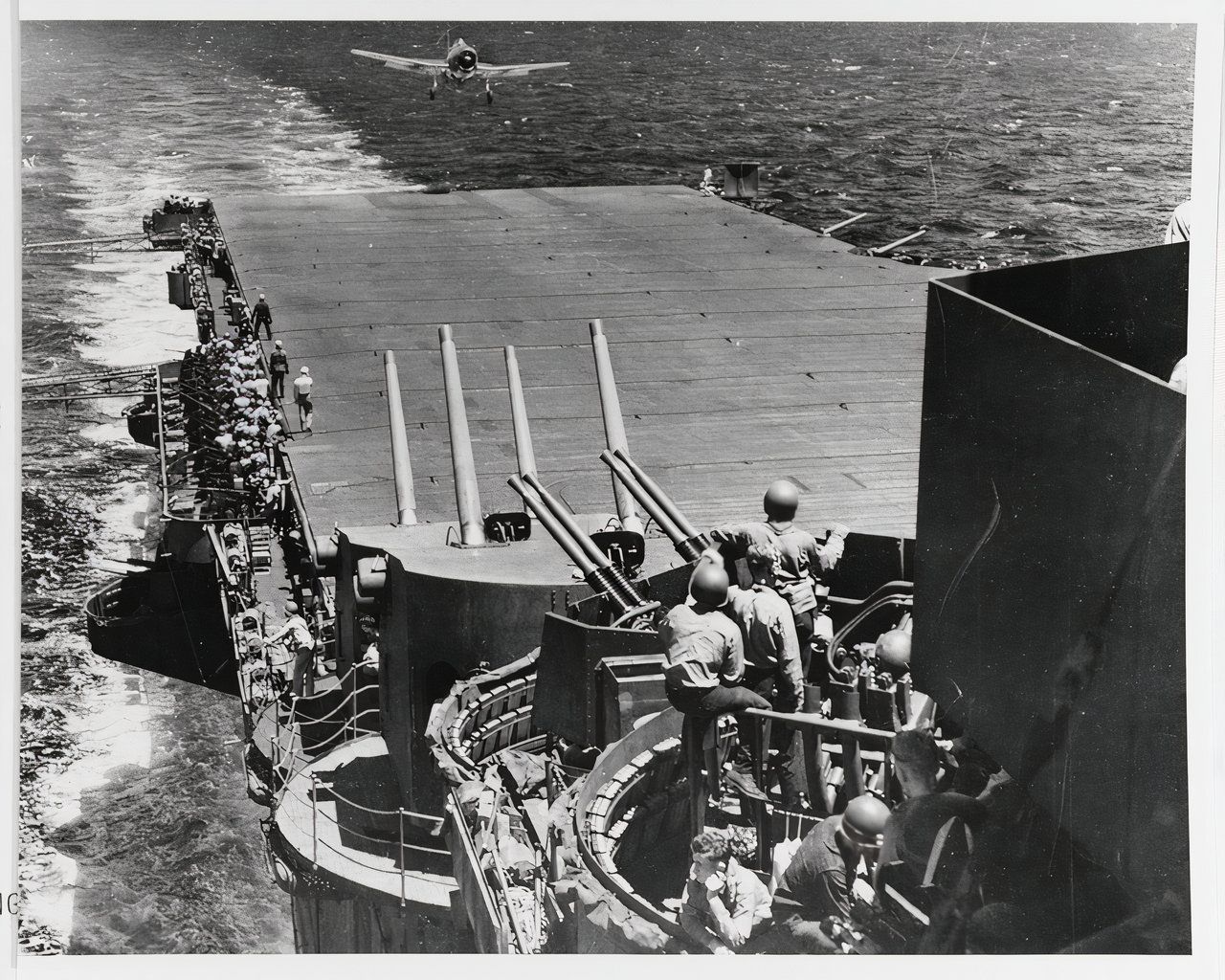 Top 5: The Most Influential US Fighter Aircraft Of WWII