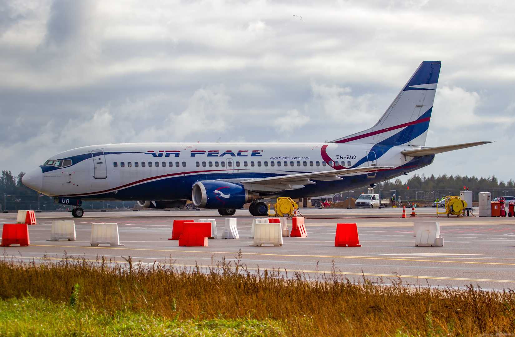Can't Fly To US For Lack Of Flying: NCAA Explains Nigerian Airlines ...