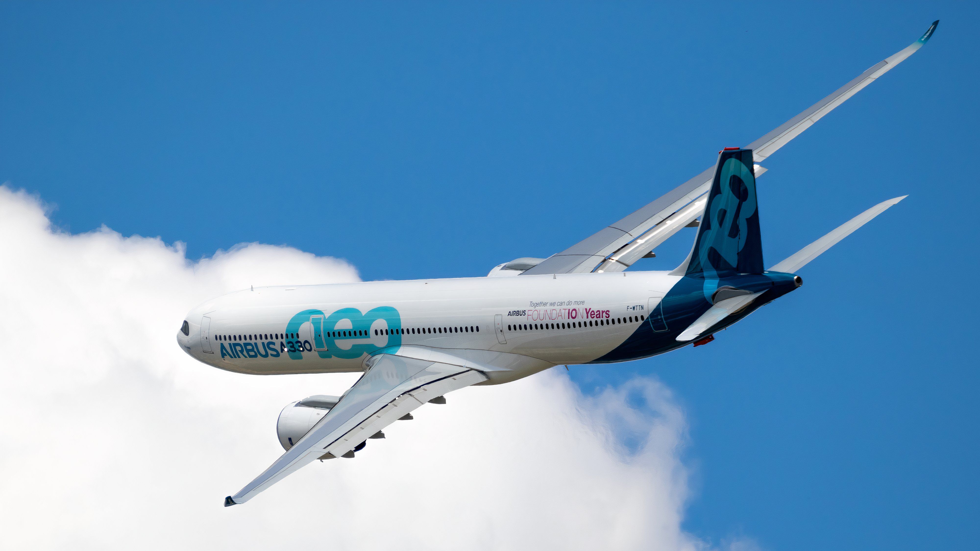 How Much Does An Airbus A330neo Cost In 2025?
