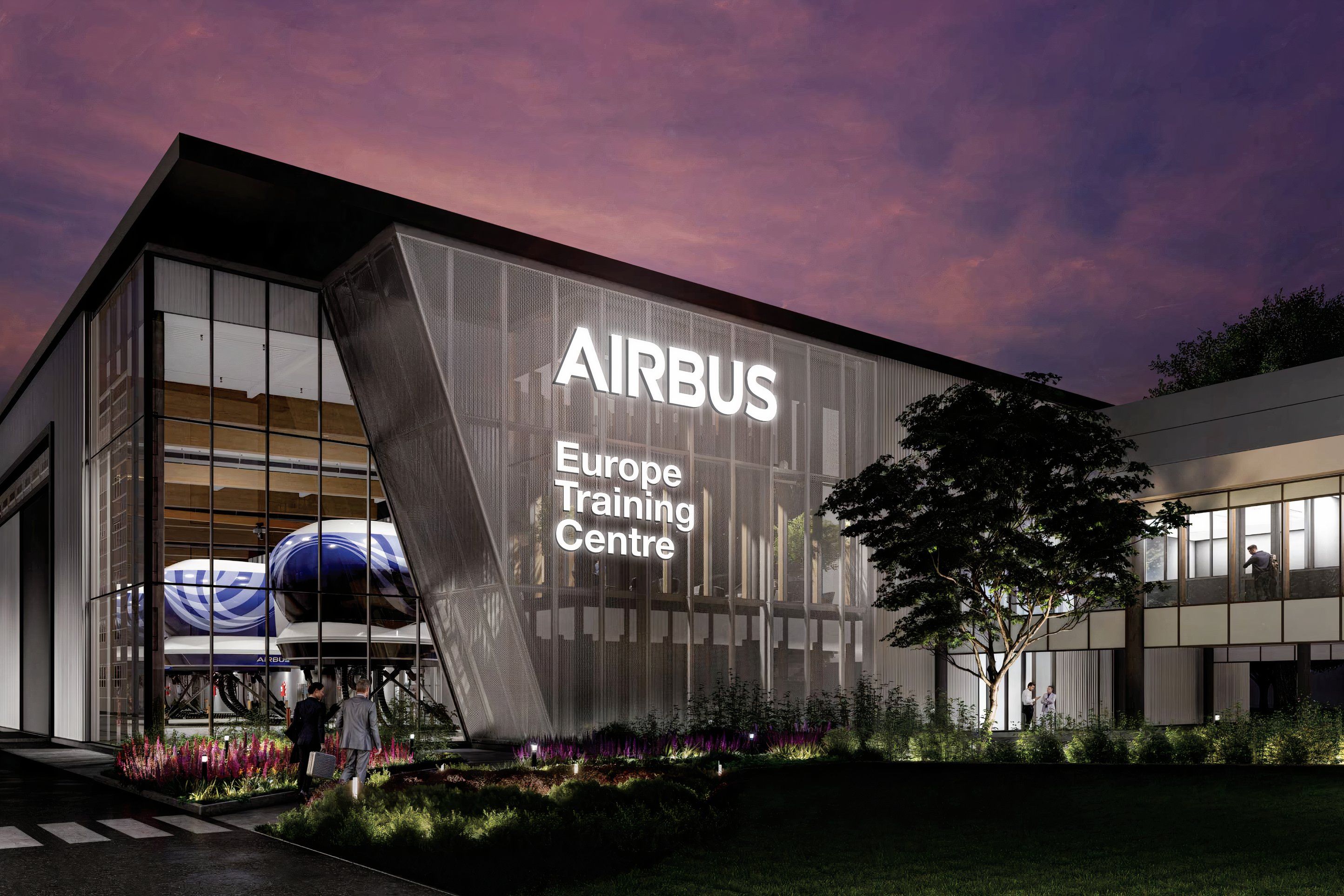 28 Years Ago The Airbus A330 Flew For The First Time