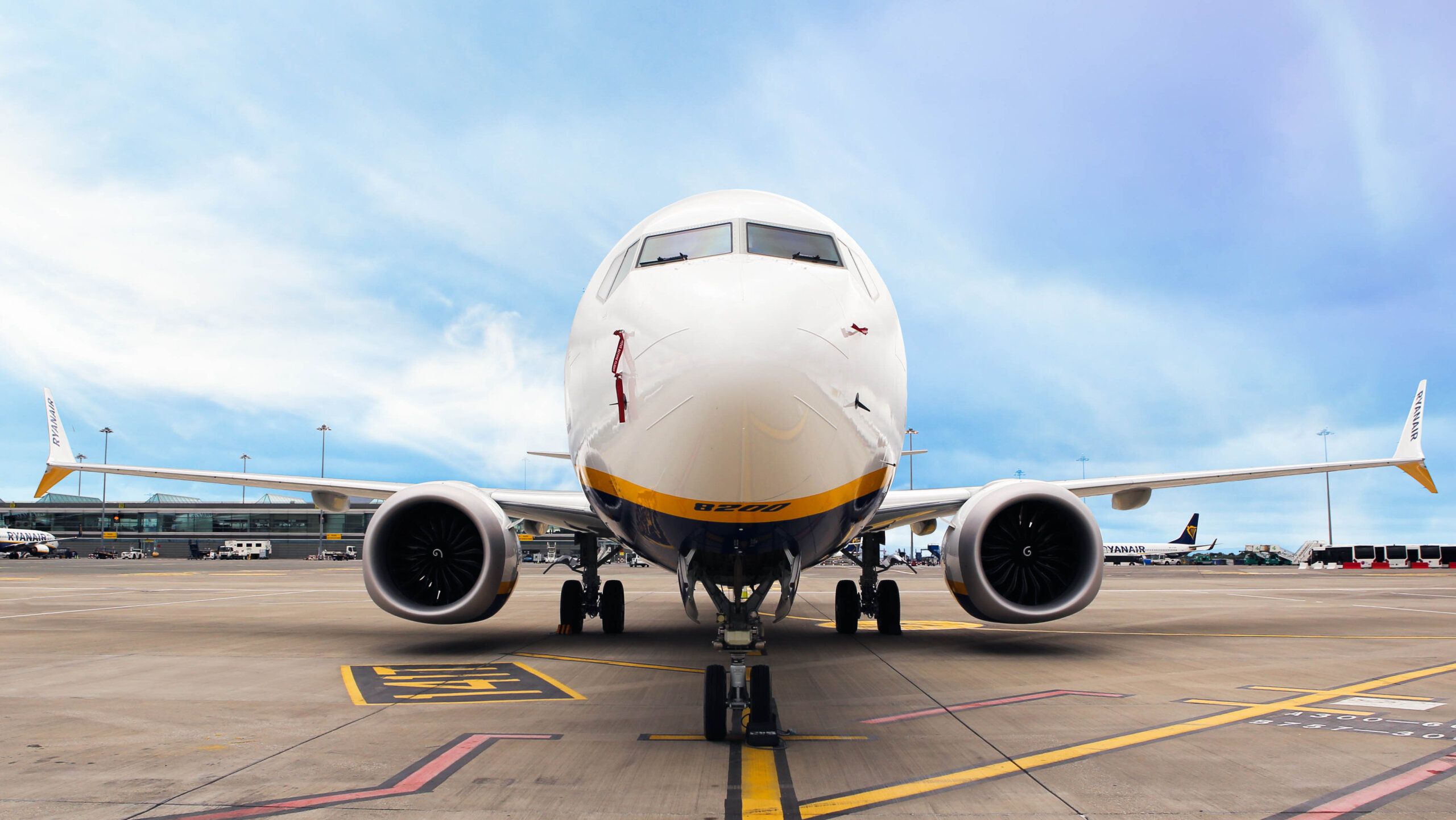 Ryanair Will Stop Flying To These 6 Airports This Year