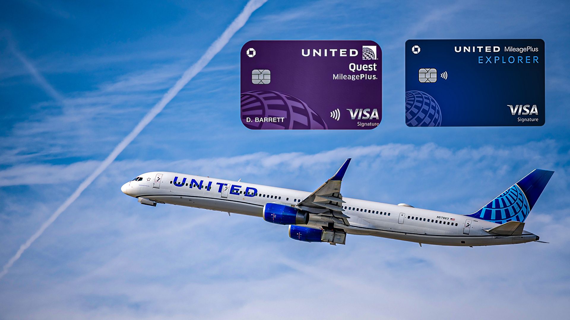 Quest Or Explorer: Which United Airlines Card Is Right For You?
