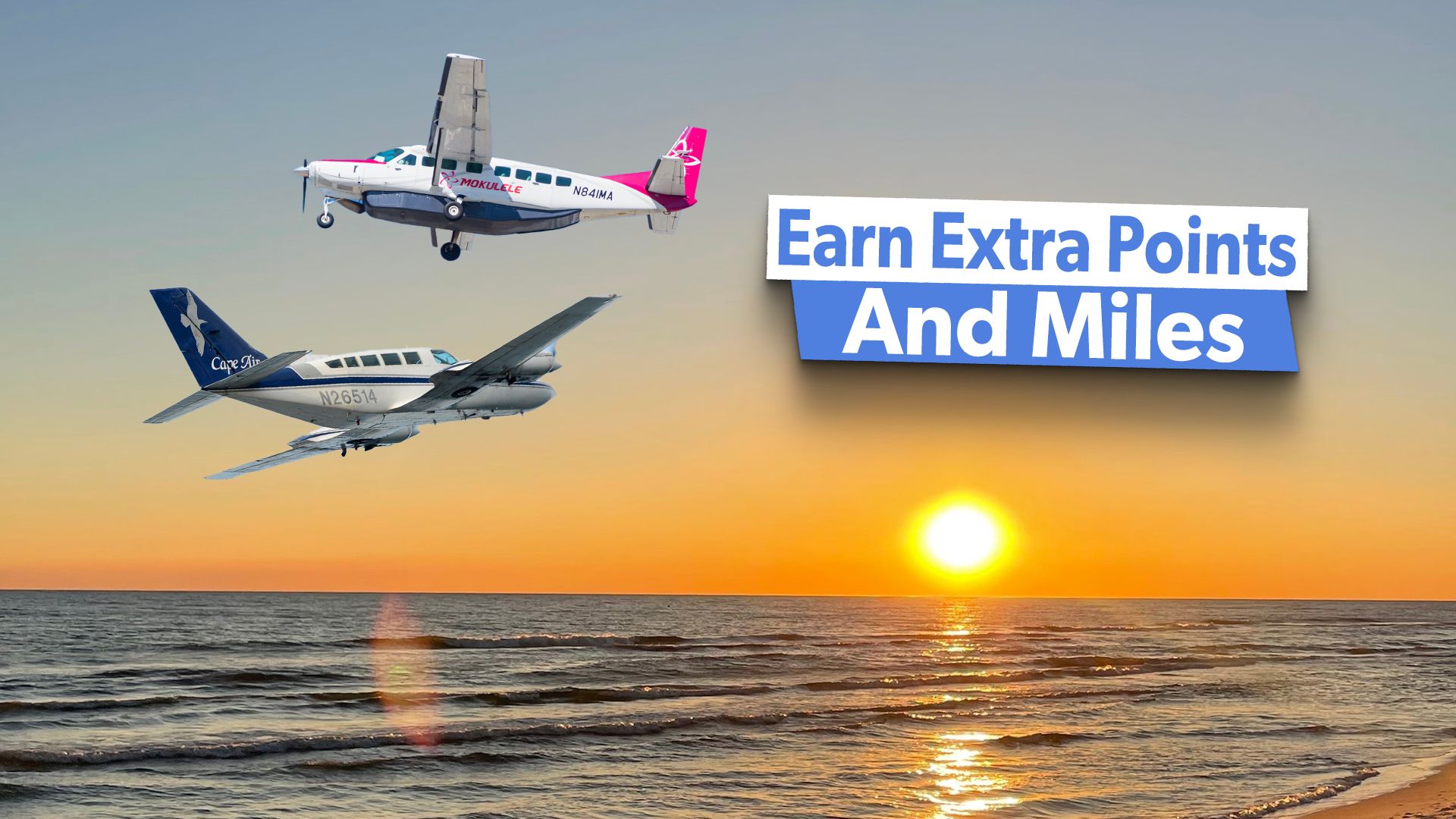 Which US Commuter Airlines Have Frequent Flyer Programs?