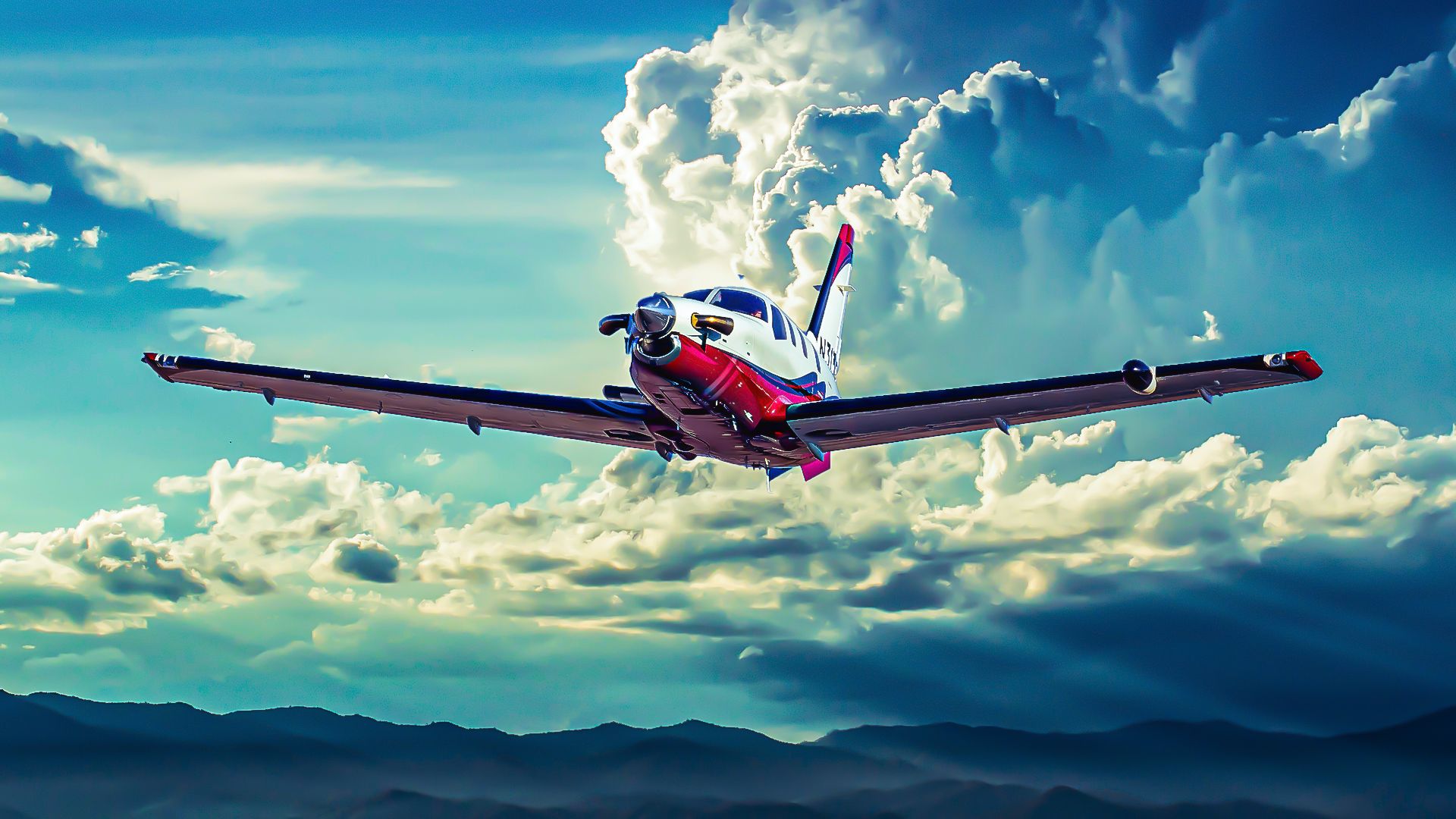 What Makes The SOCATA TBM Series So Unique?