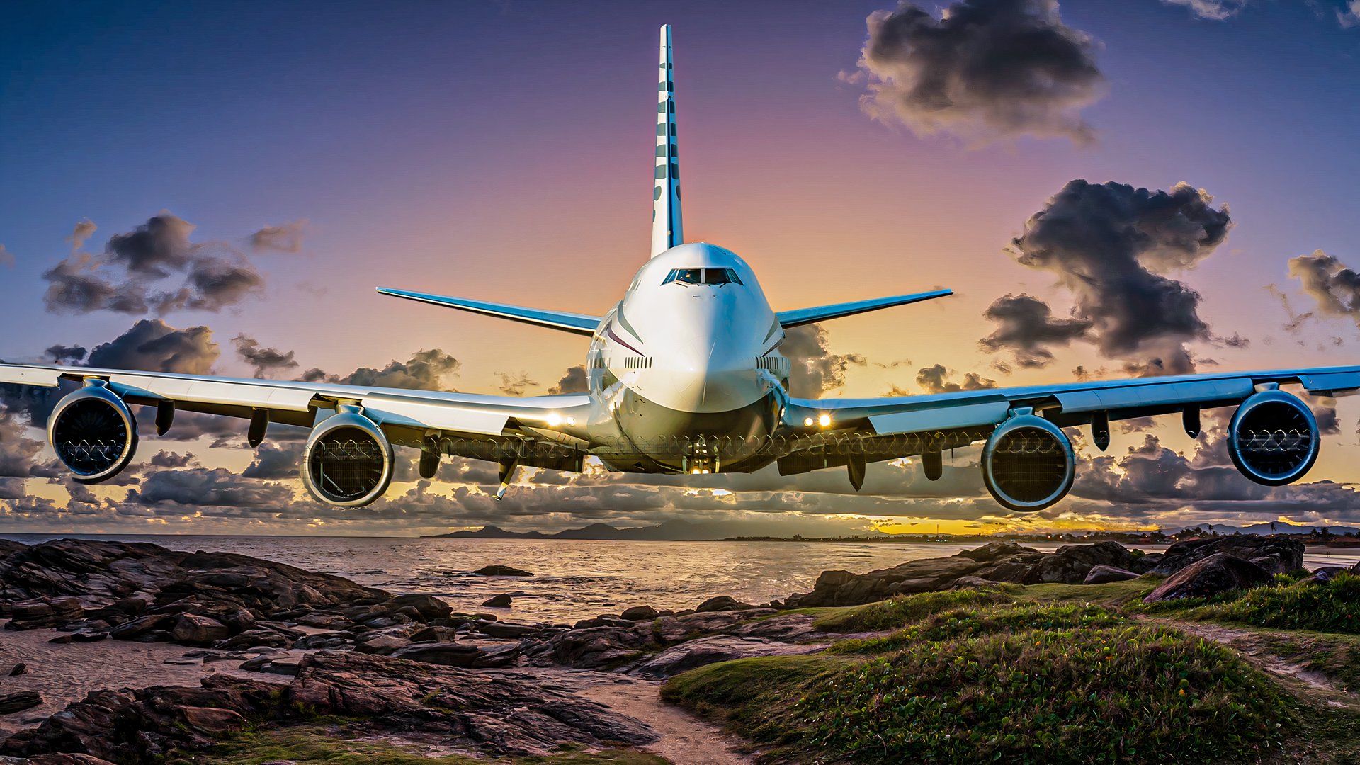 The 10 Largest Private Jets In The World