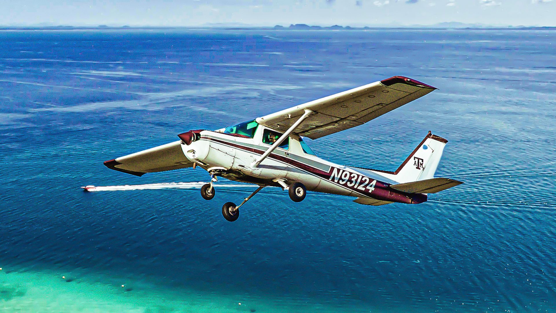 5 Unique Single-Engine Turboprop Aircraft