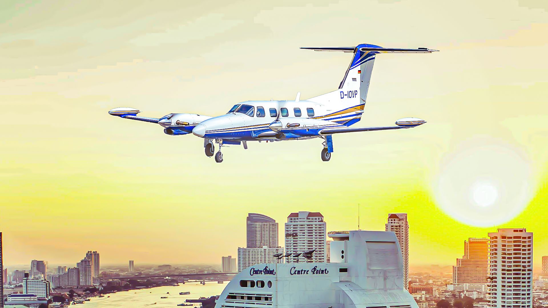 The Legacy Of The Piper Cheyenne: 4 Key Innovations