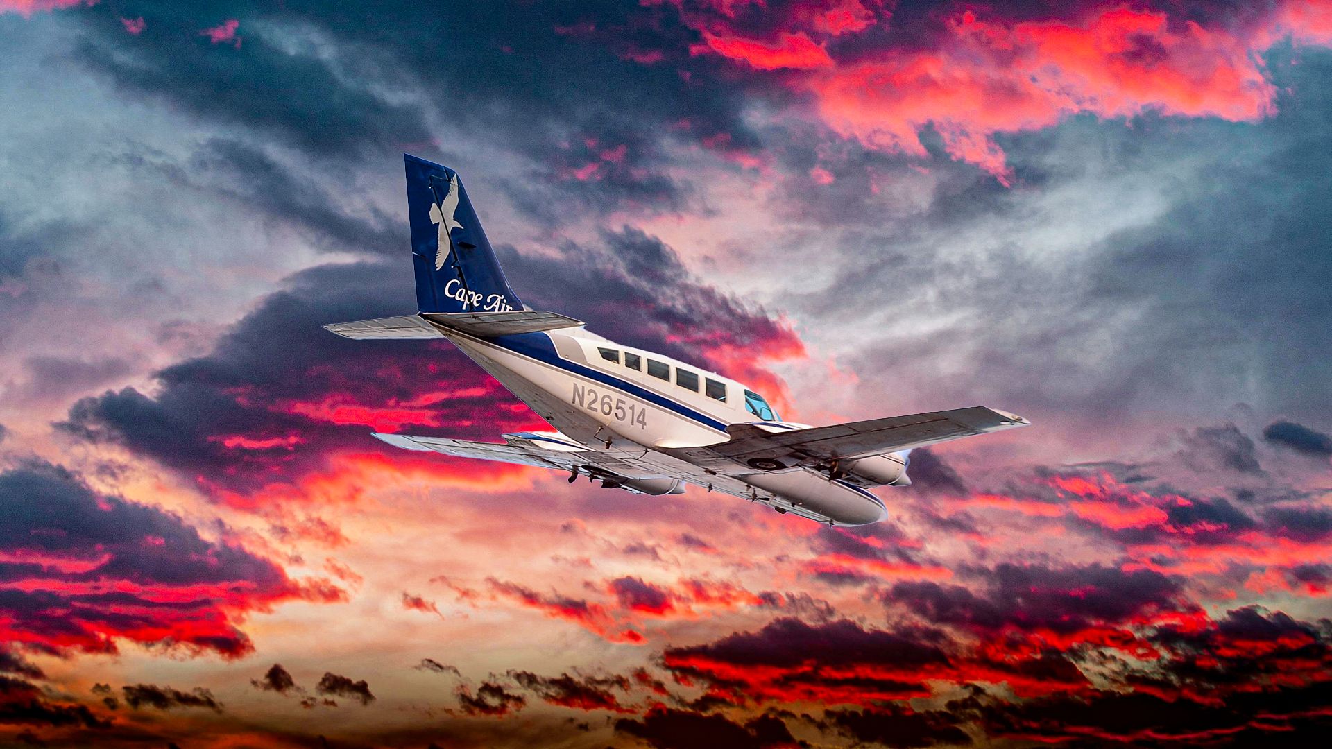 5 Interesting Locations That Cape Air Flies To