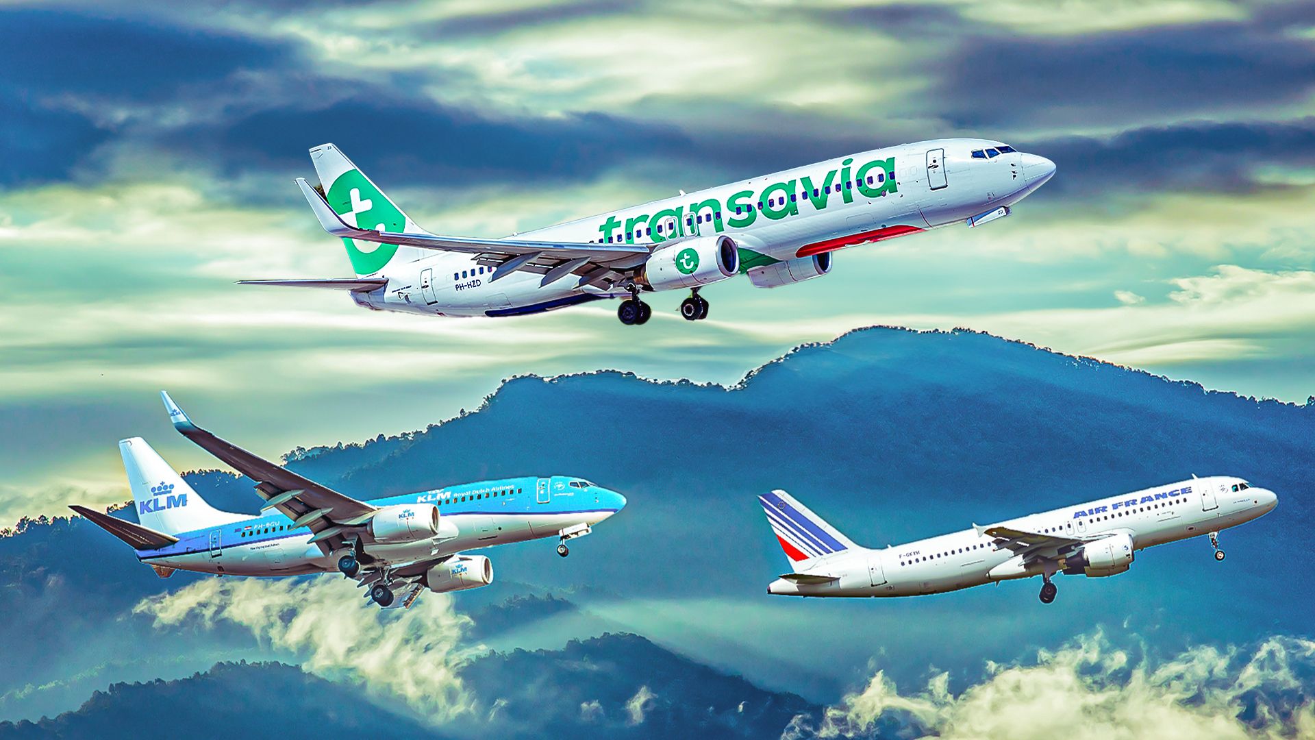 Which Airlines Use The Bluebiz Airline Loyalty Program?