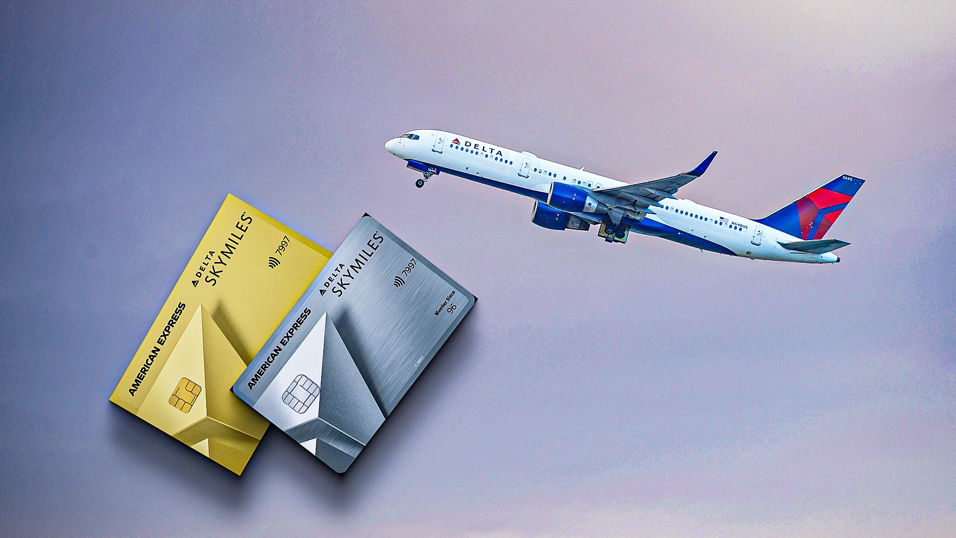 What Makes The Delta Amex Platinum A Worthwhile Upgrade From The Delta ...