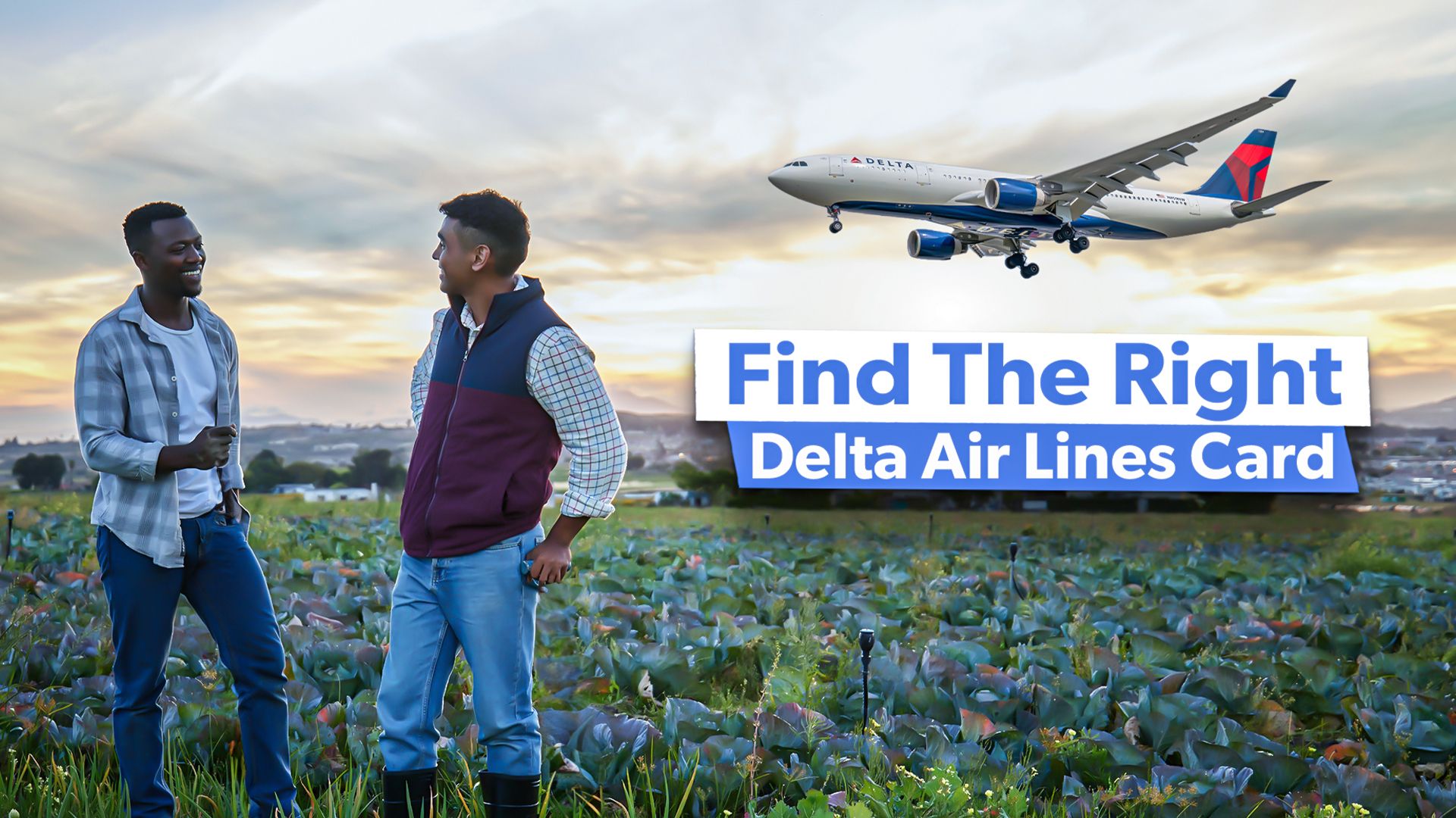 Which of Delta's credit cards offers the best value?