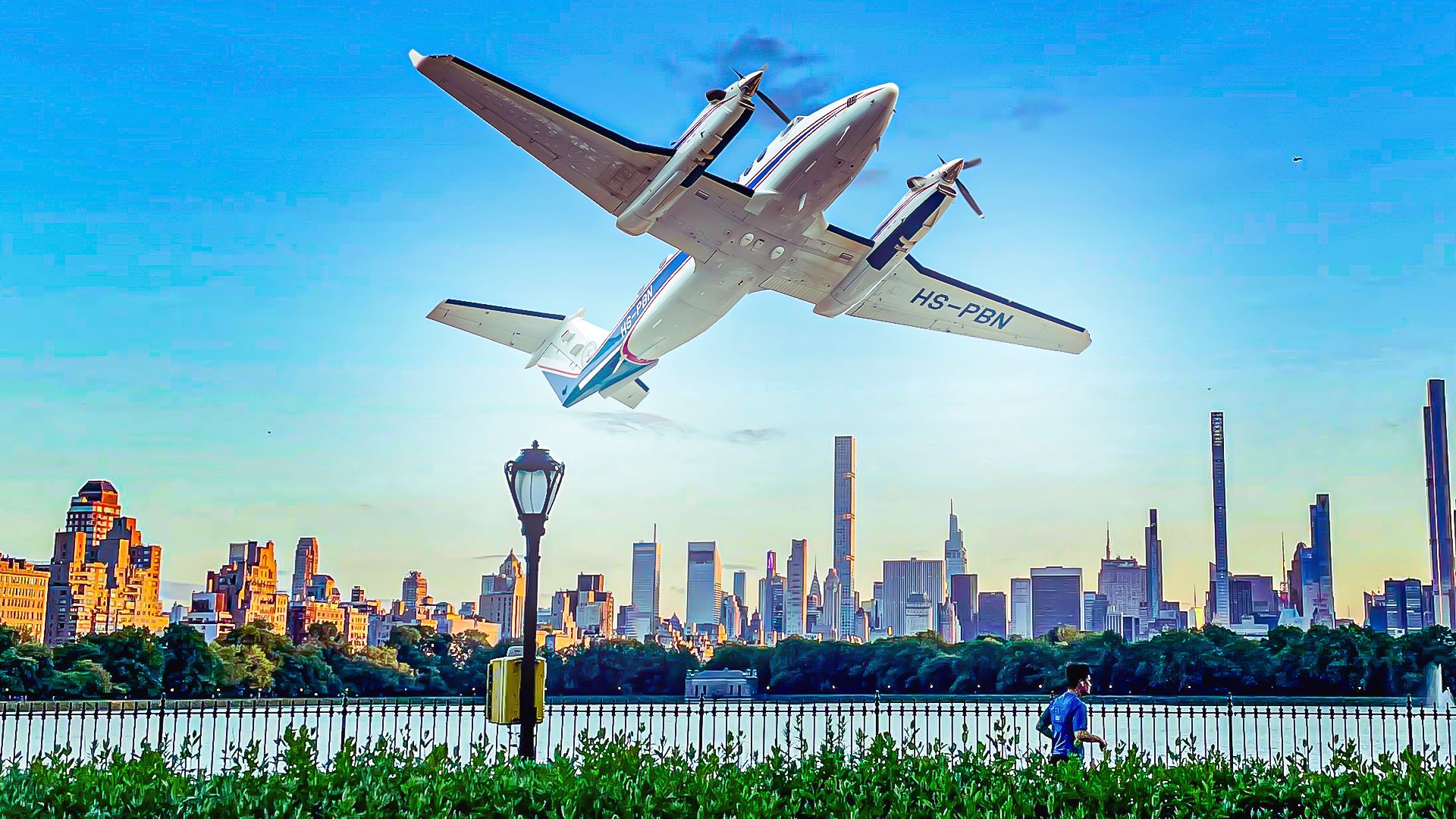 The Transformation Of The Beechcraft Super King Air: 5 Fast Facts