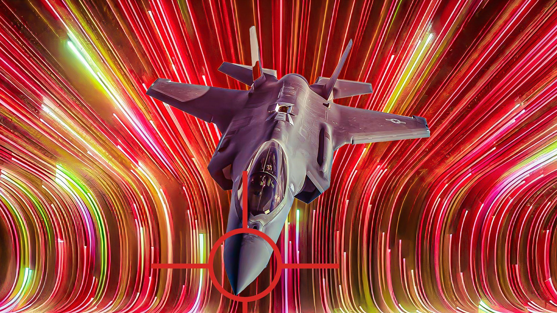 What Are The Implications Of Laser Weapons On Future Aerial Combat?