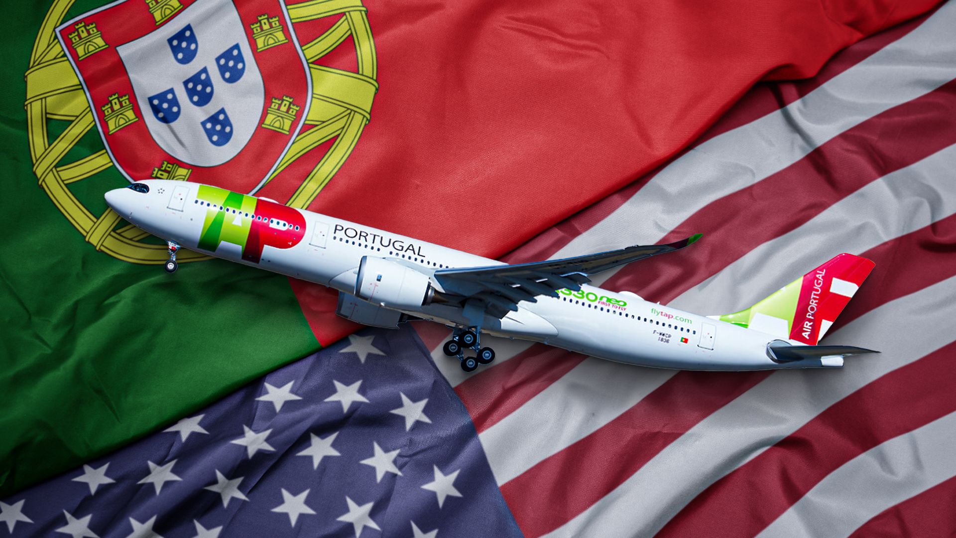 Examined: TAP Air Portugal's US Route Network