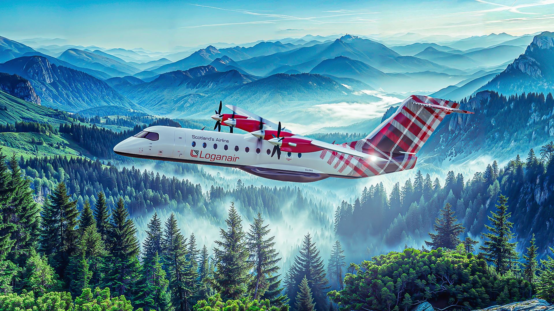 Electrifying Regional Aviation: Everything You Need To Know About Heart ...