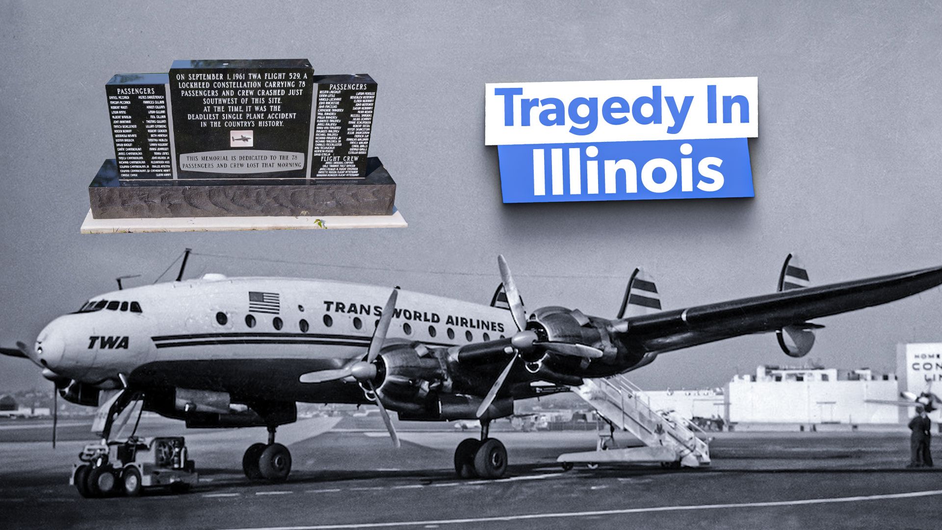 TWA Flight 529: A Cabin Crew Perspective