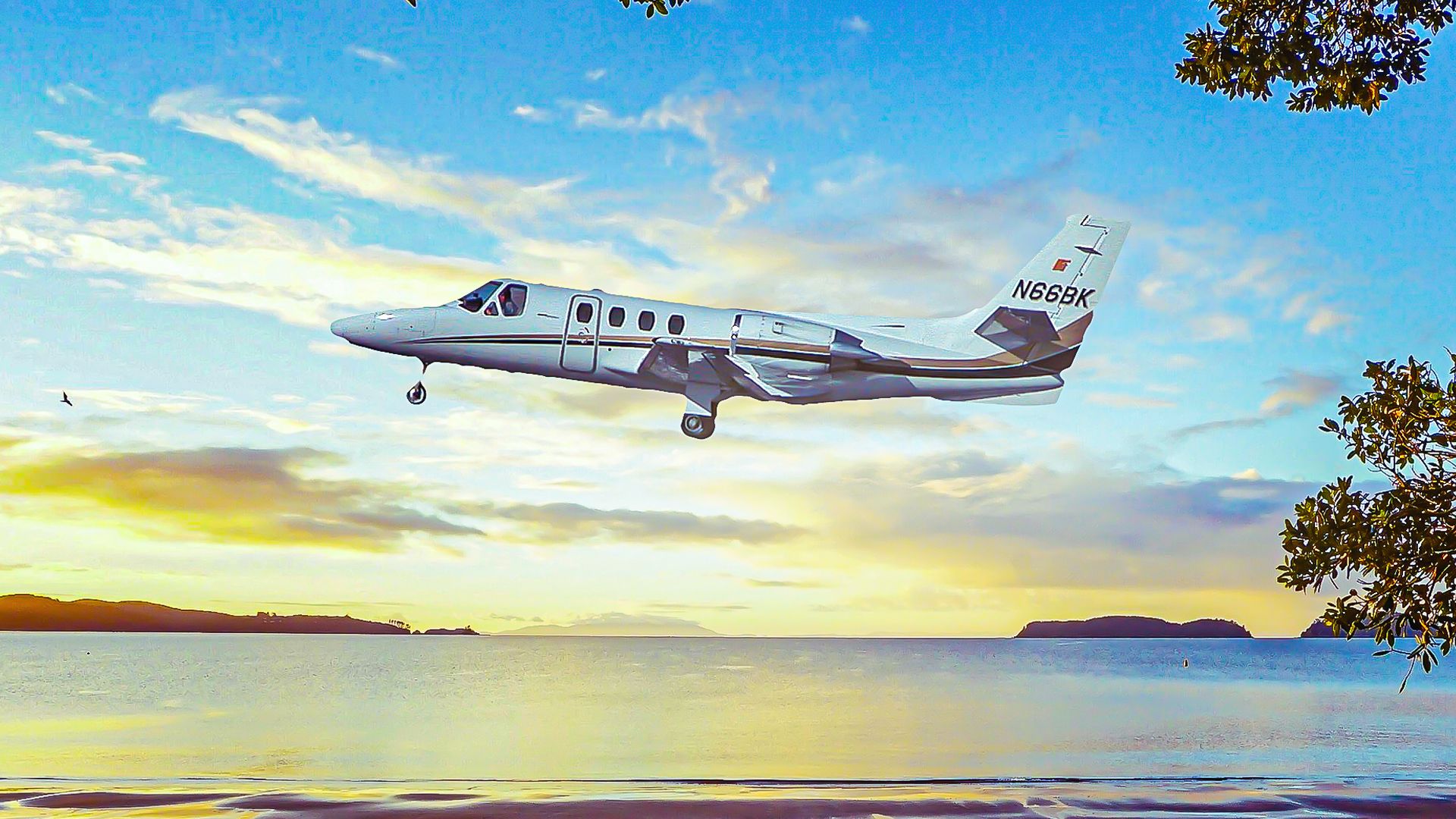 The First Cessna Citation? A Look At The Cessna Citation I