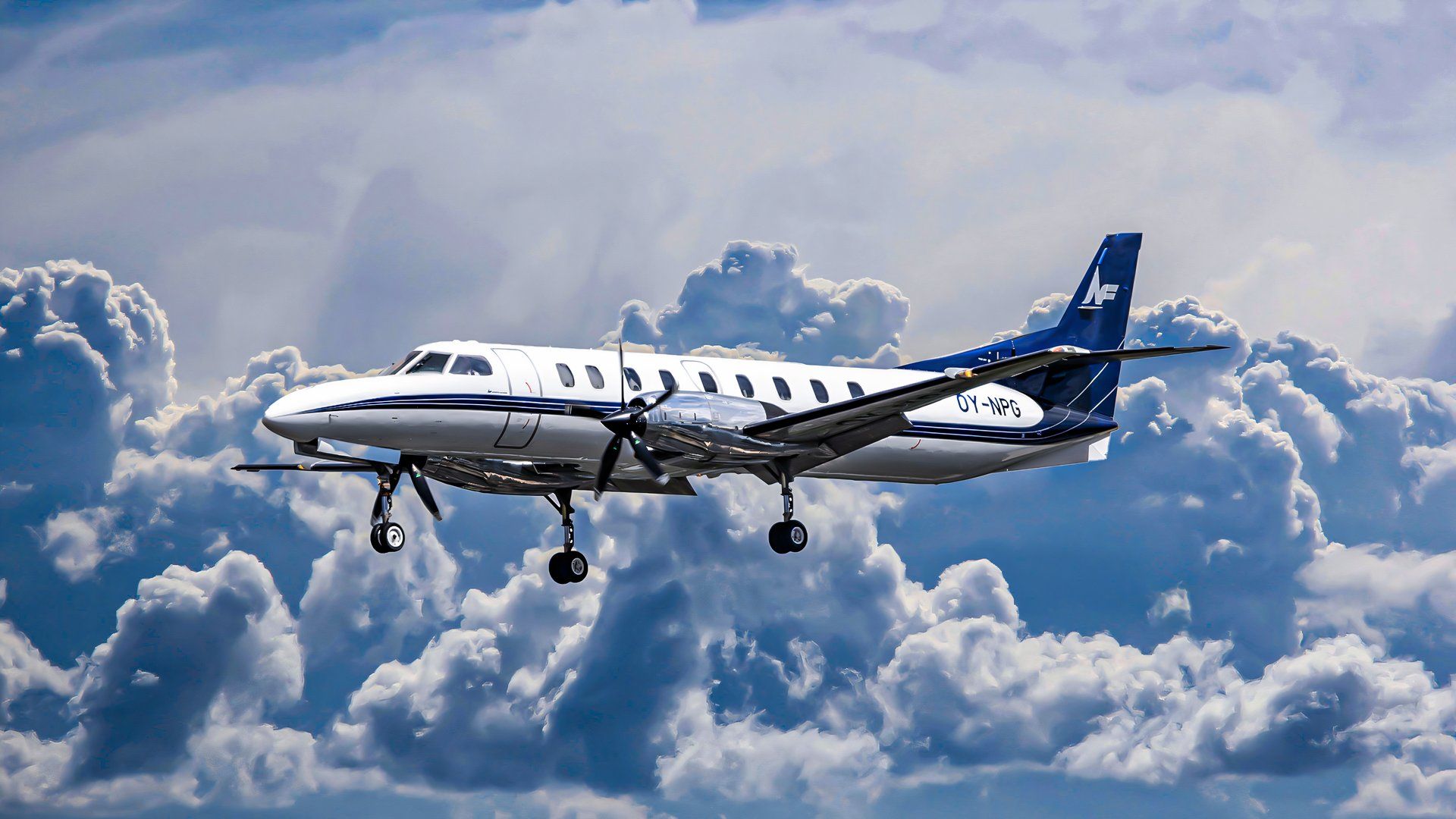 What Came Of Swearingen Aircraft?