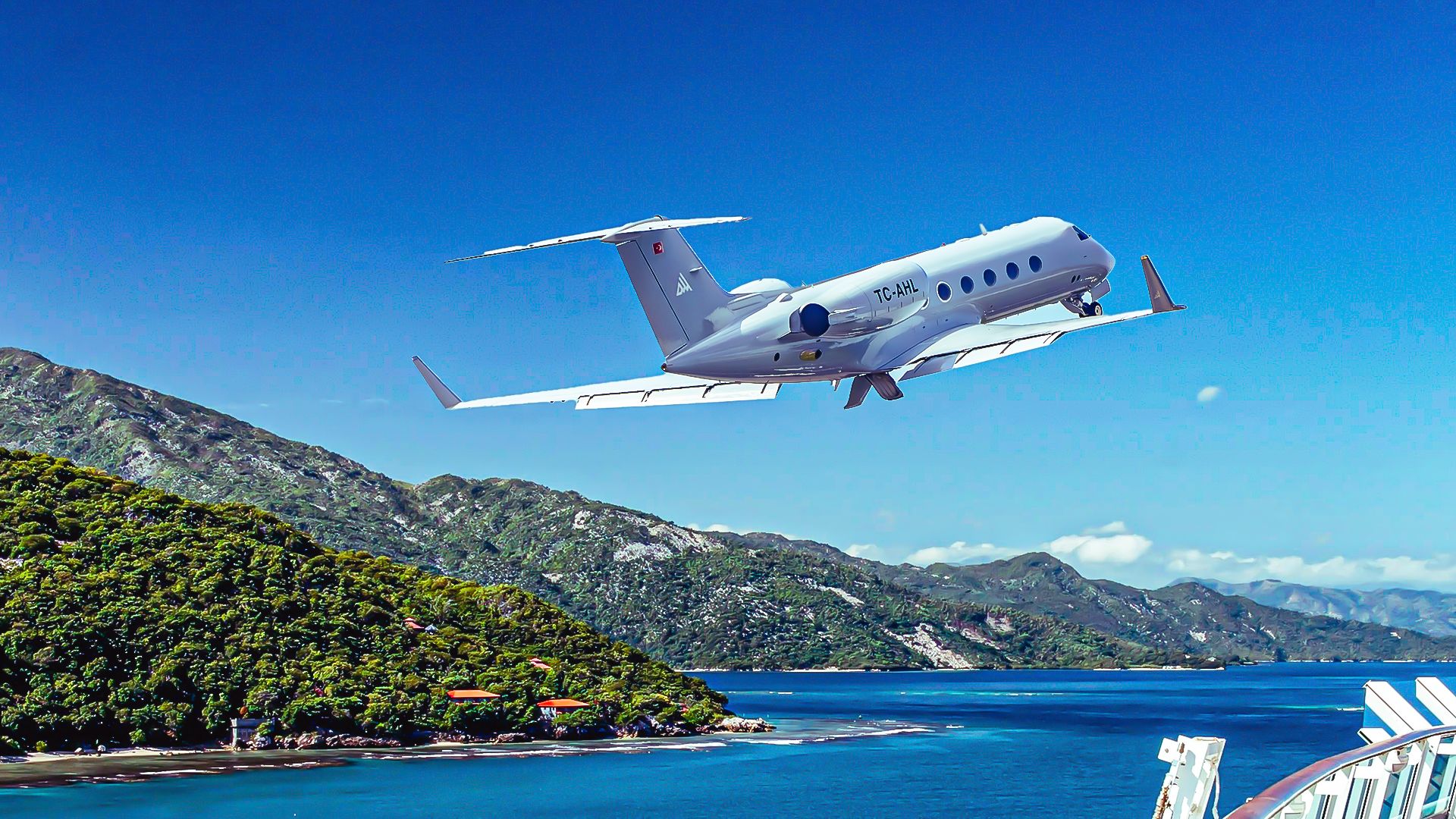 What Private Jet Does Dan Bilzerian Fly?