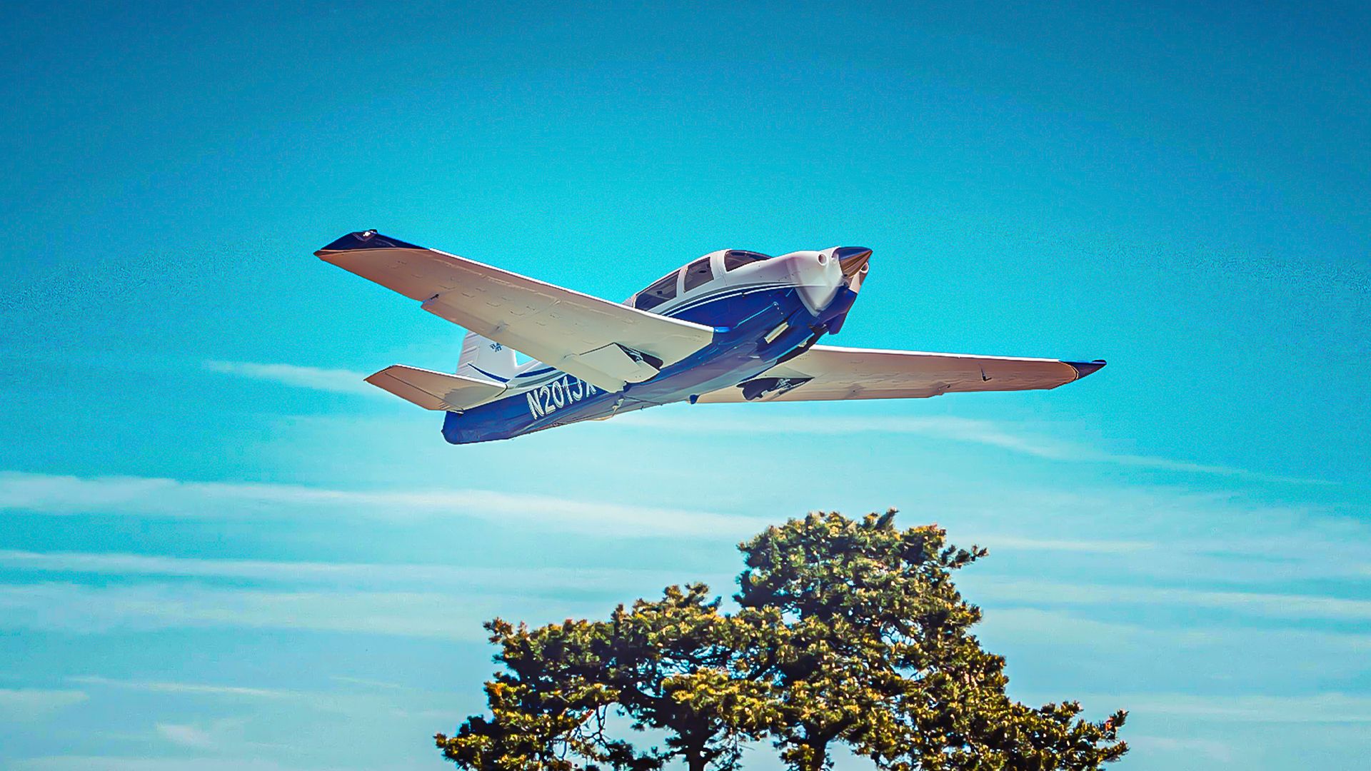 A Closer Look At The Successful Design Of The Mooney M20