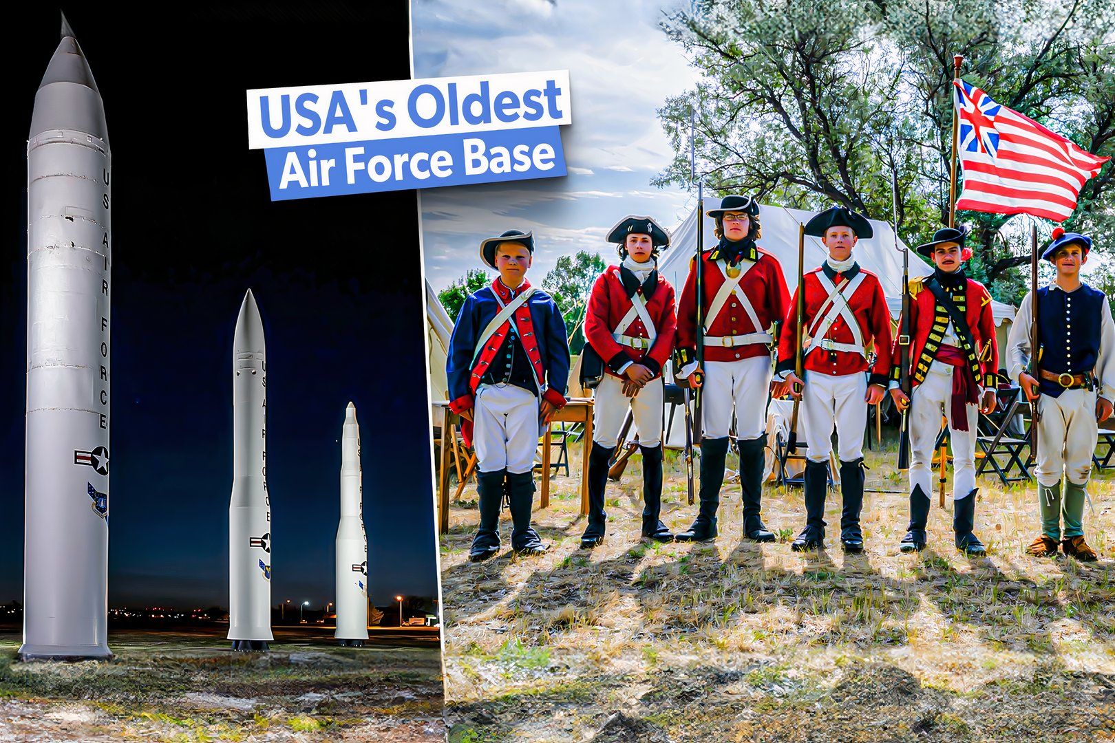 Air Picket To Zoomie: A Guide Military Code Words & Phrases Used In The ...