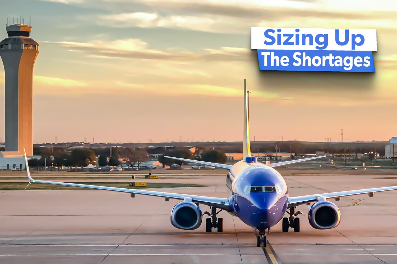 FAA To Allow ATC Graduates From 2 Colleges To Bypass Training