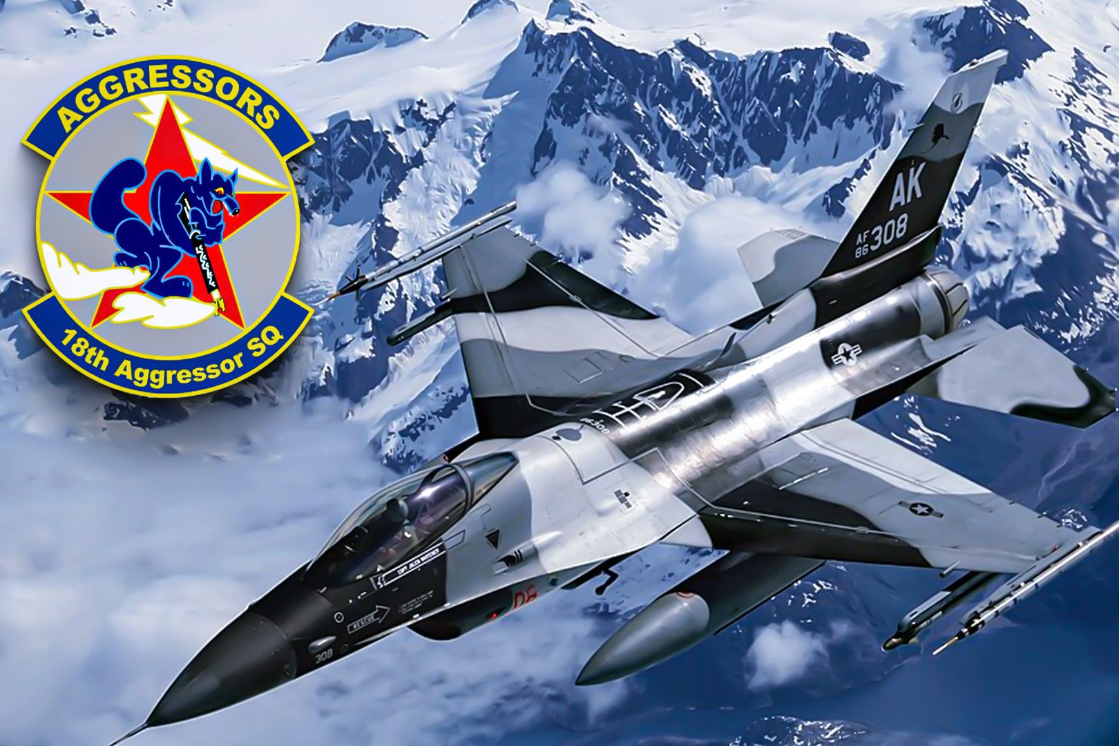 Top 5: The Leading US Air Force Bases for Joint Military Exercises